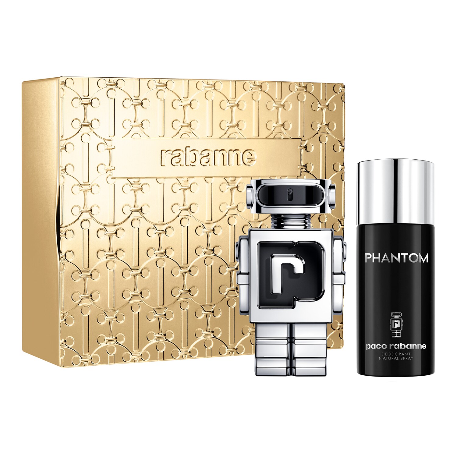 Phantom - Set Eau de Toilette Rabanne Fragrances ≡ SEPHORA