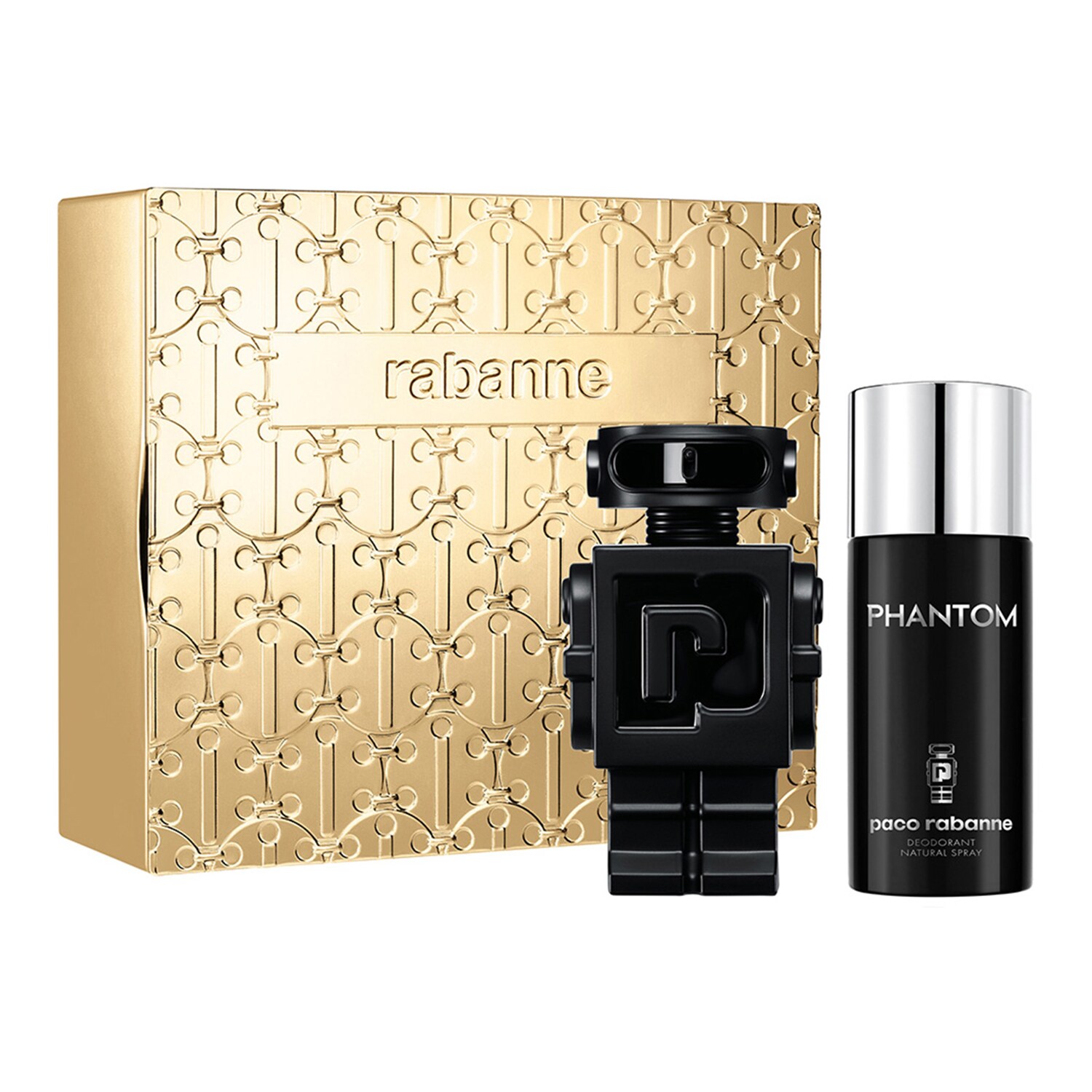 Phantom Parfum - Set Parfum Rabanne Fragrances ≡ SEPHORA
