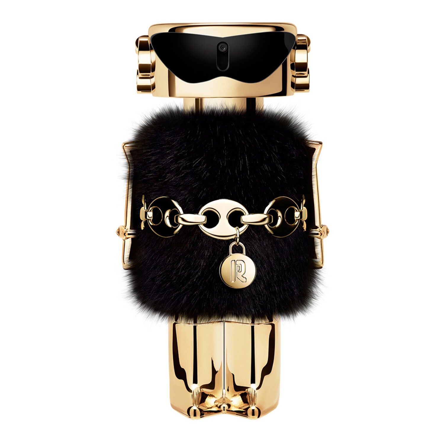 Paco Rabanne - Fame - Eau De Parfum Collector