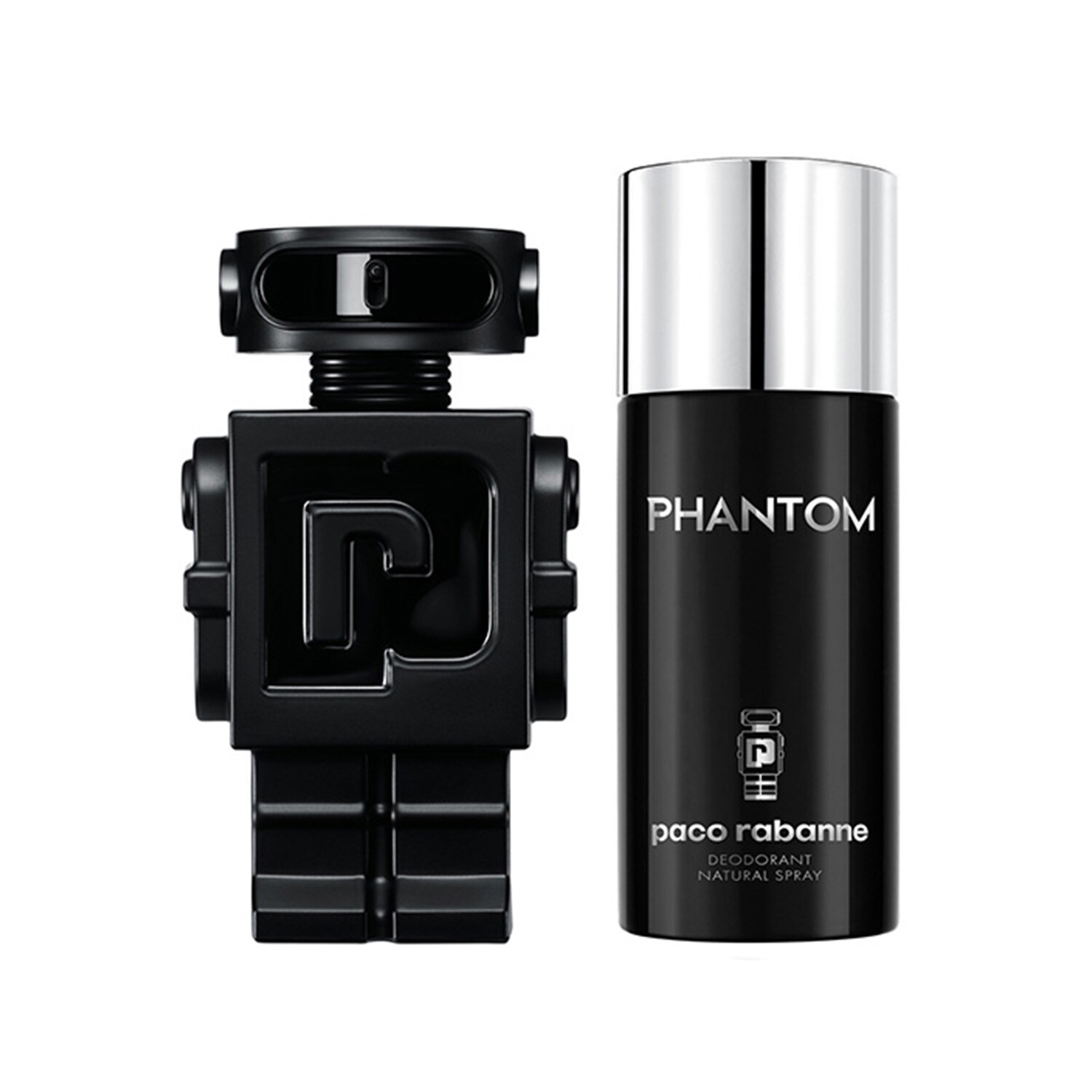 Phantom Parfum - Set Parfum Rabanne Fragrances ≡ SEPHORA
