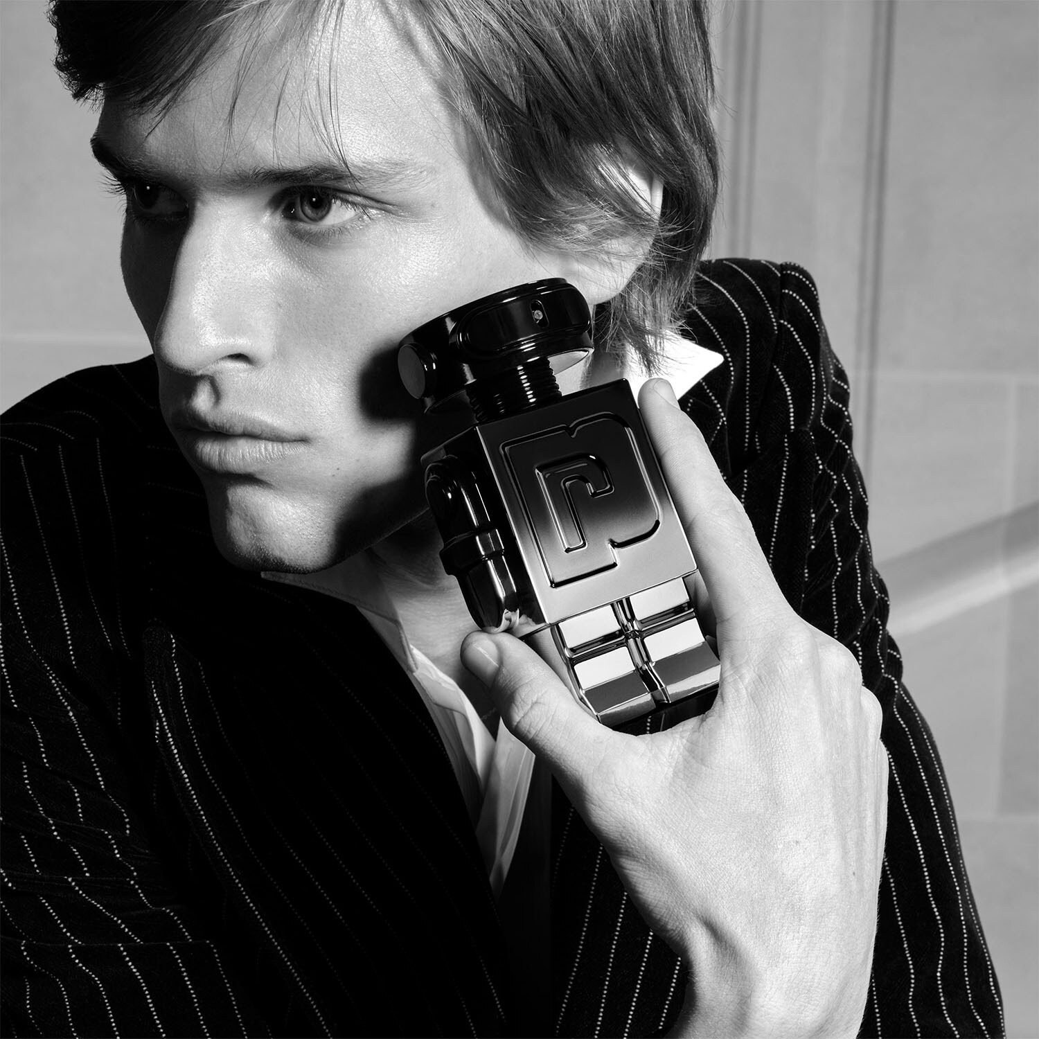 Phantom Elixir - Parfum boisé, chaud et minéral de RABANNE FRAGRANCES ≡ ...