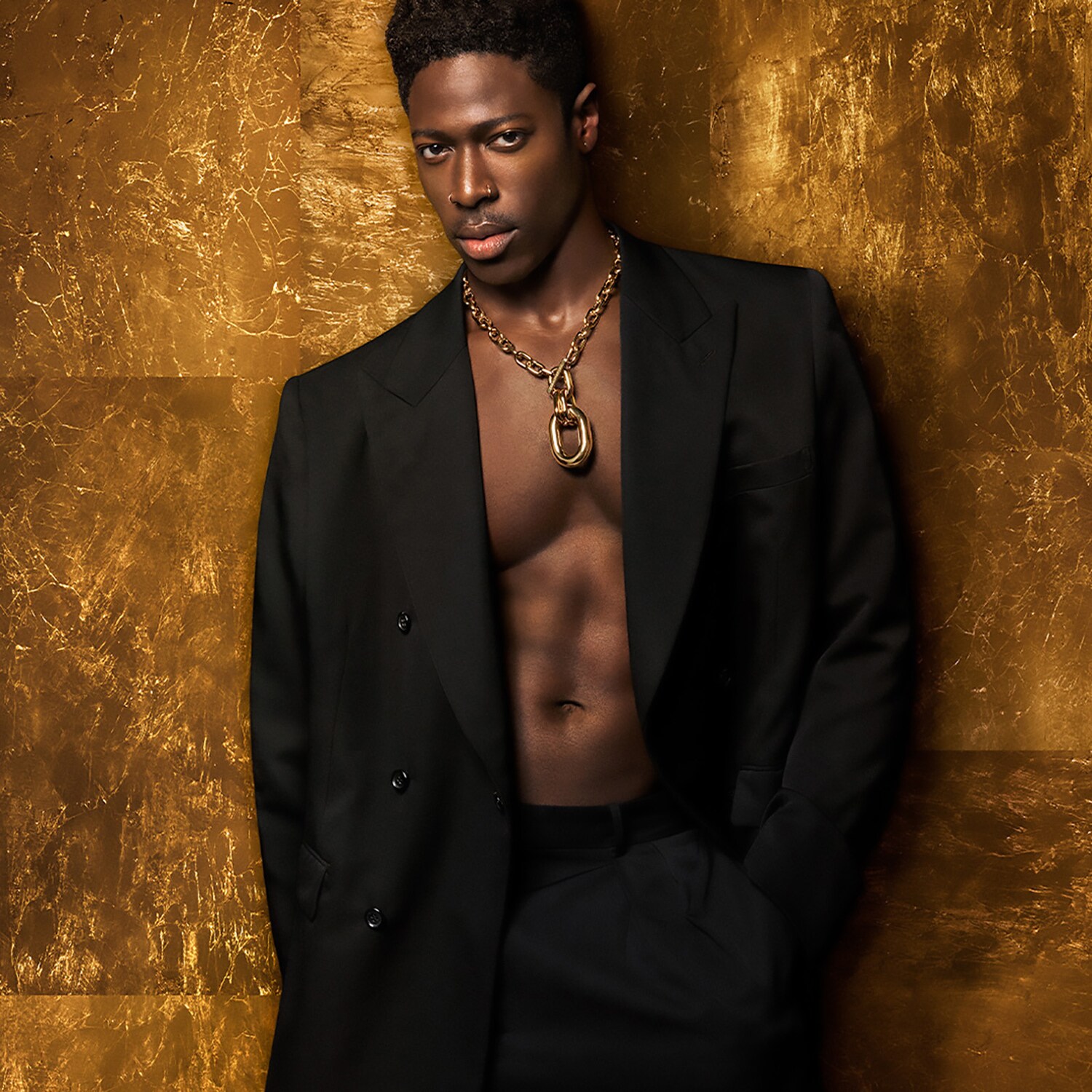 Million Gold Elixir 100 ml - Parfum Intense di RABANNE FRAGRANCES ≡ SEPHORA