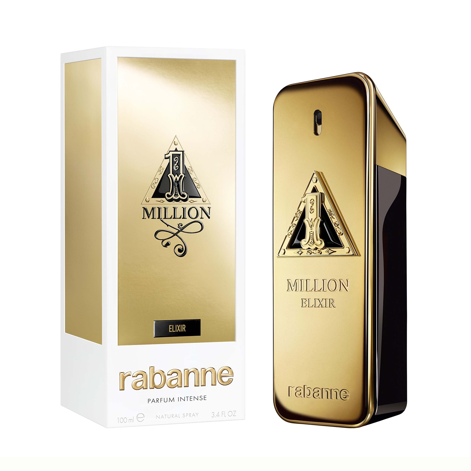 1 Million Elixir - eau de parfum di RABANNE FRAGRANCES ≡ SEPHORA
