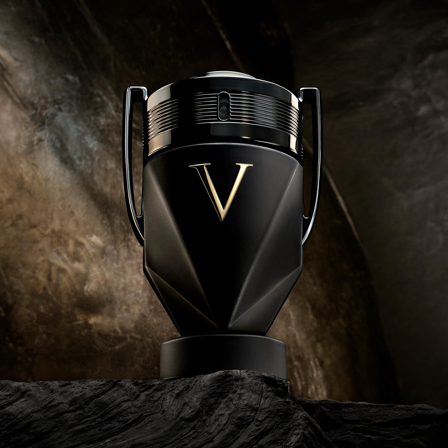 Rabanne Invictus Victory Absolu - Parfémová voda z RABANNE FRAGRANCES ≡ ...