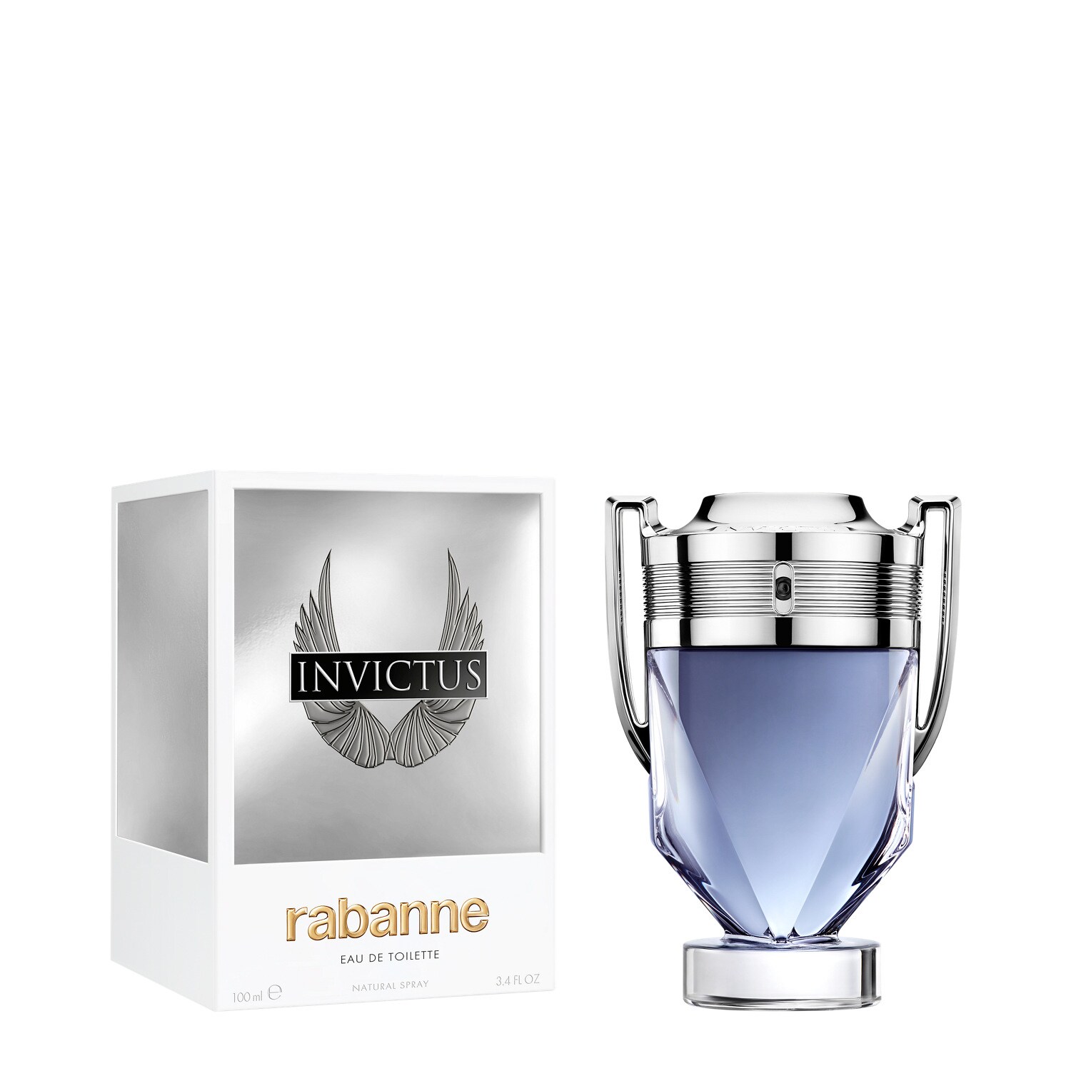 Invictus - Eau de Toilette Rabanne Fragrances ≡ SEPHORA
