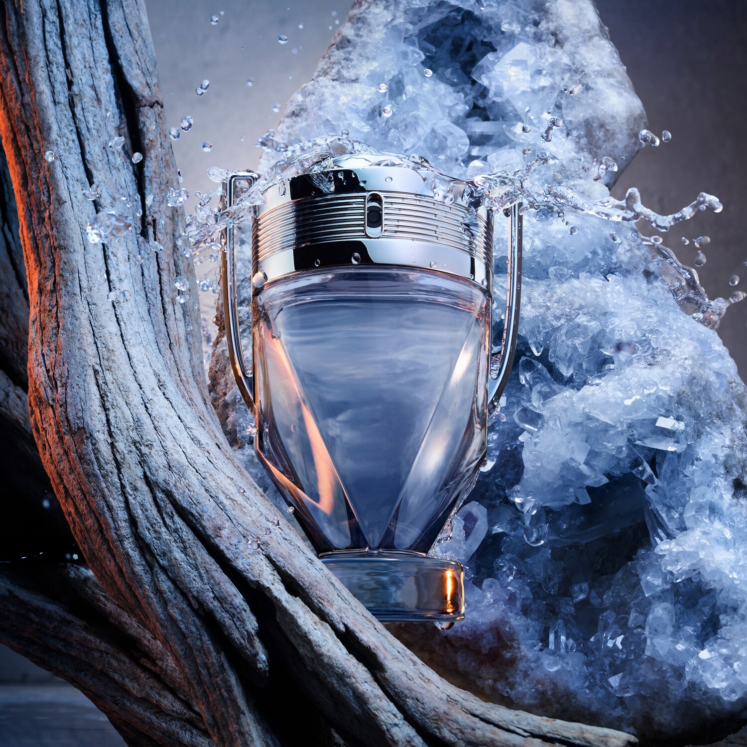 Invictus Eau de toilette - Legnoso Fresco di RABANNE FRAGRANCES ≡ SEPHORA