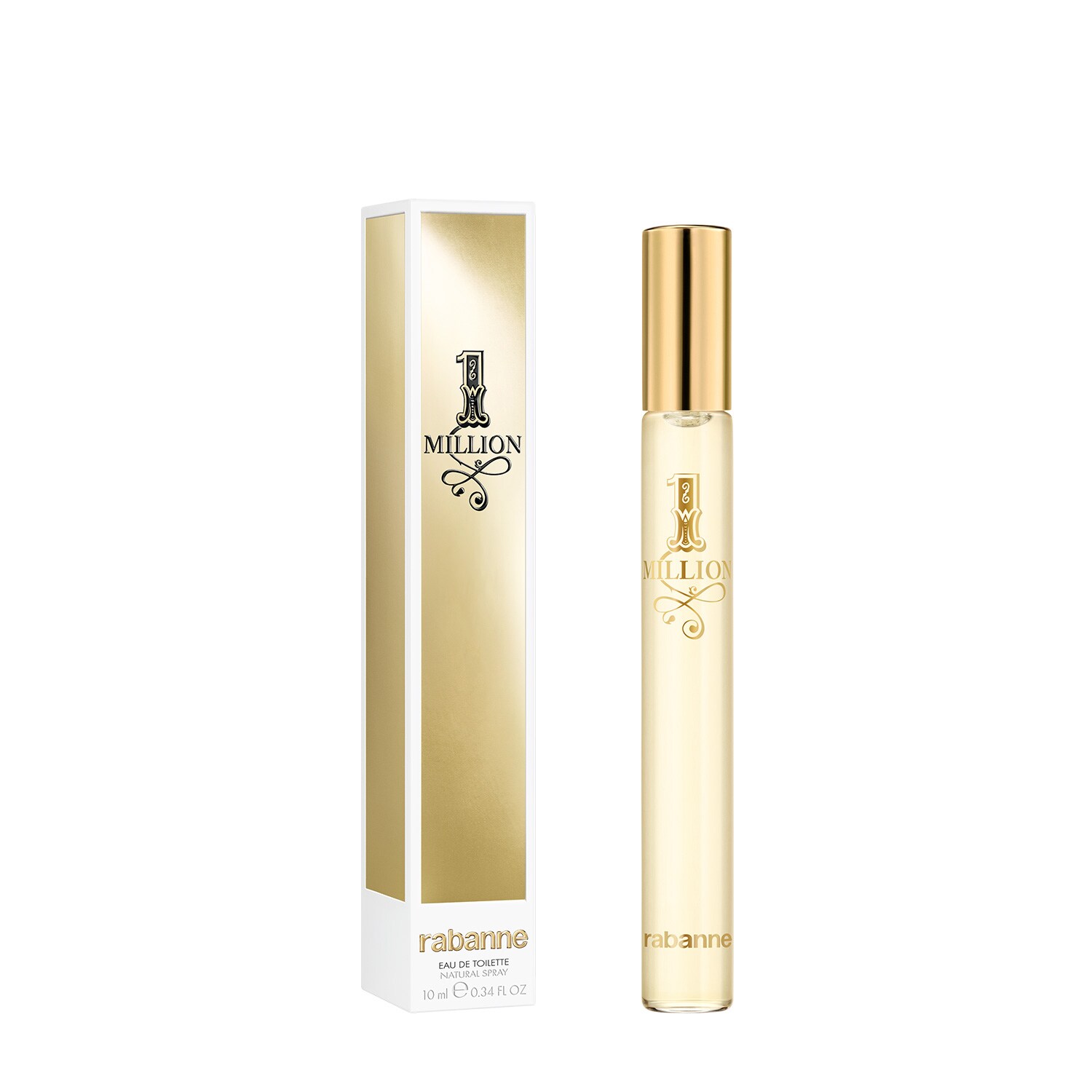 Paco Rabanne - 1 Million - Eau De Toilette Spray