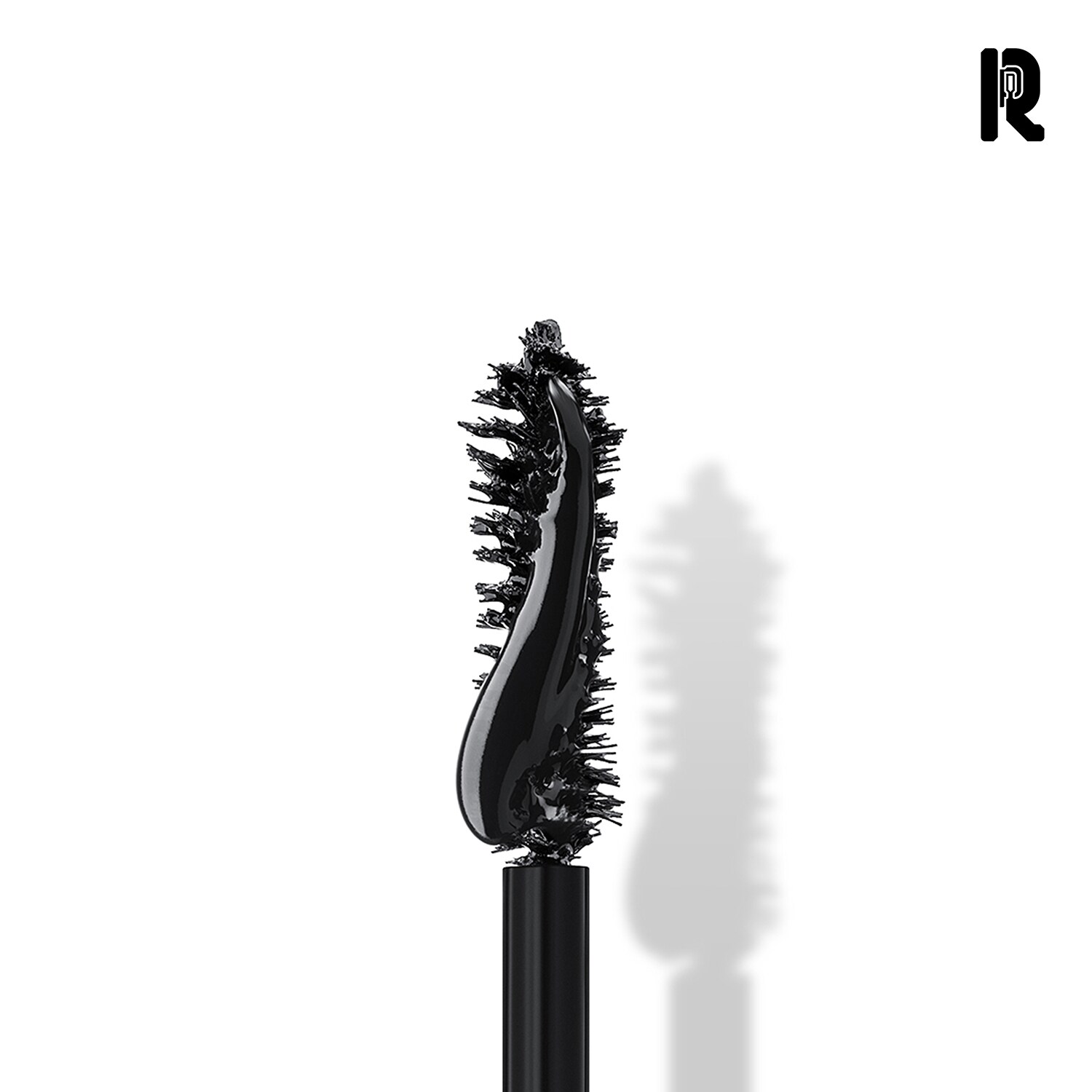 Famous Mascara - Řasenka pro větší objem 5-v-1 z RABANNE MAKEUP ≡ SEPHORA