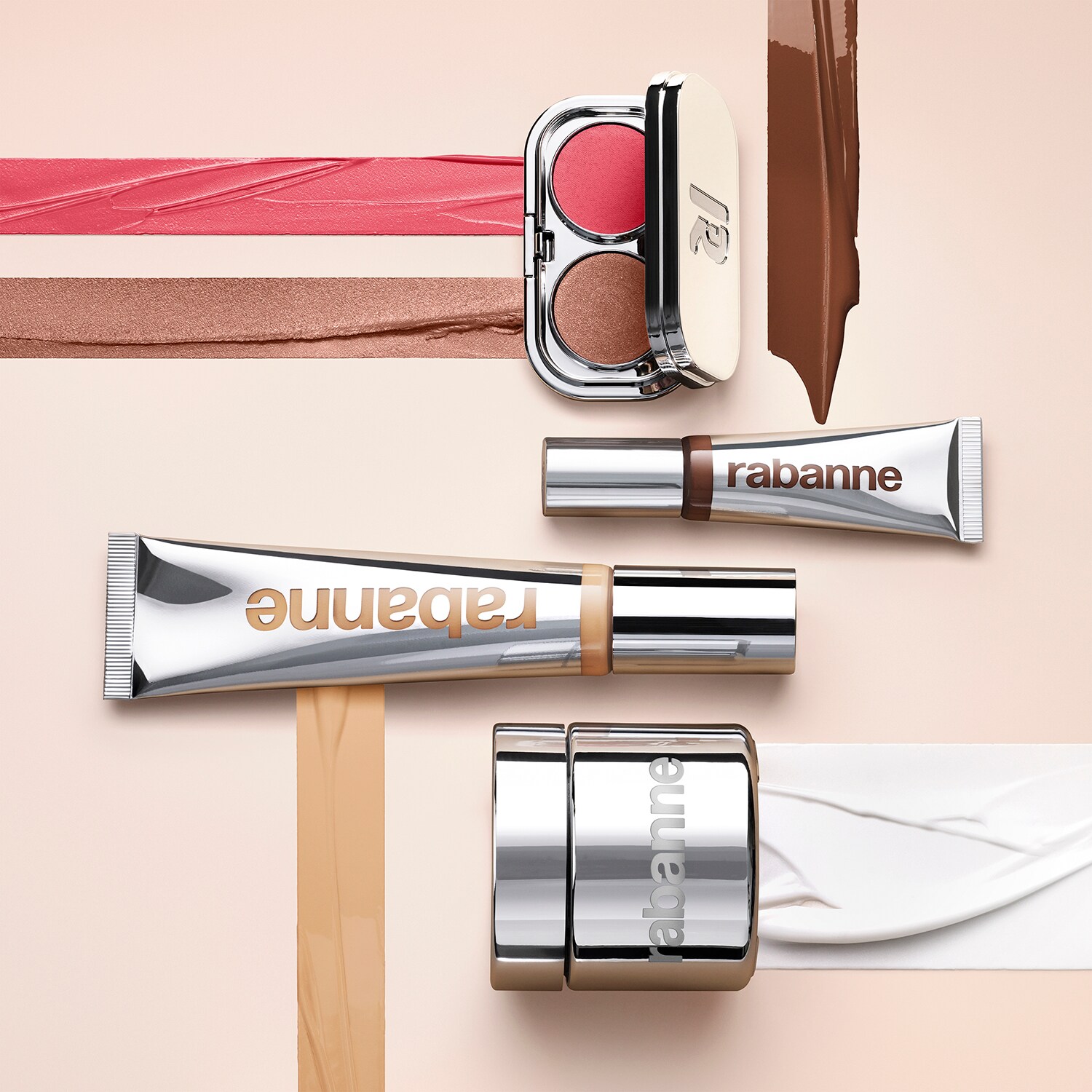 V.I.P. Diamond - Glow Primer z RABANNE MAKEUP ≡ SEPHORA