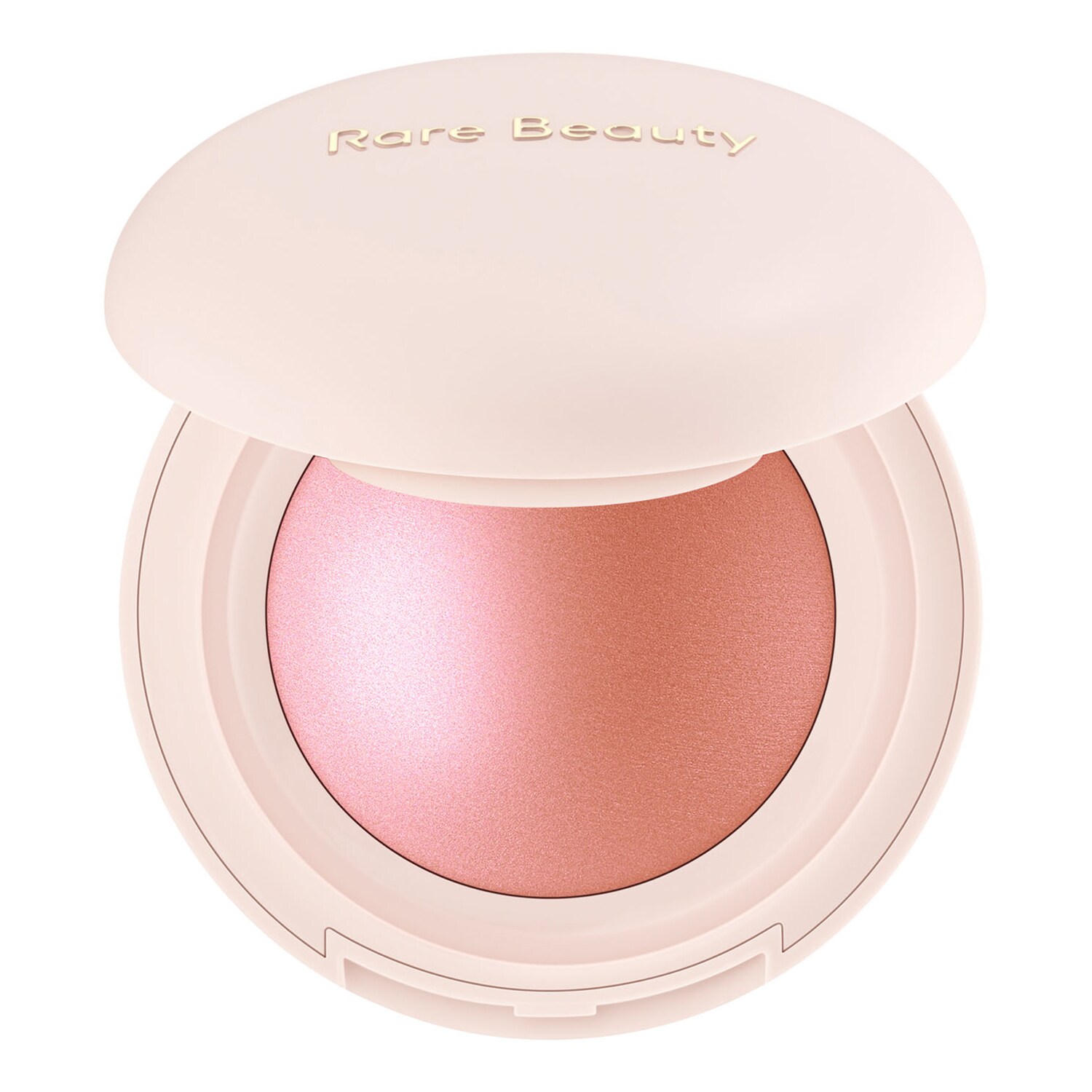 Soft Pinch Luminous Powder Blush - Róż w pudrze (Hope, Cheer, Happy ...