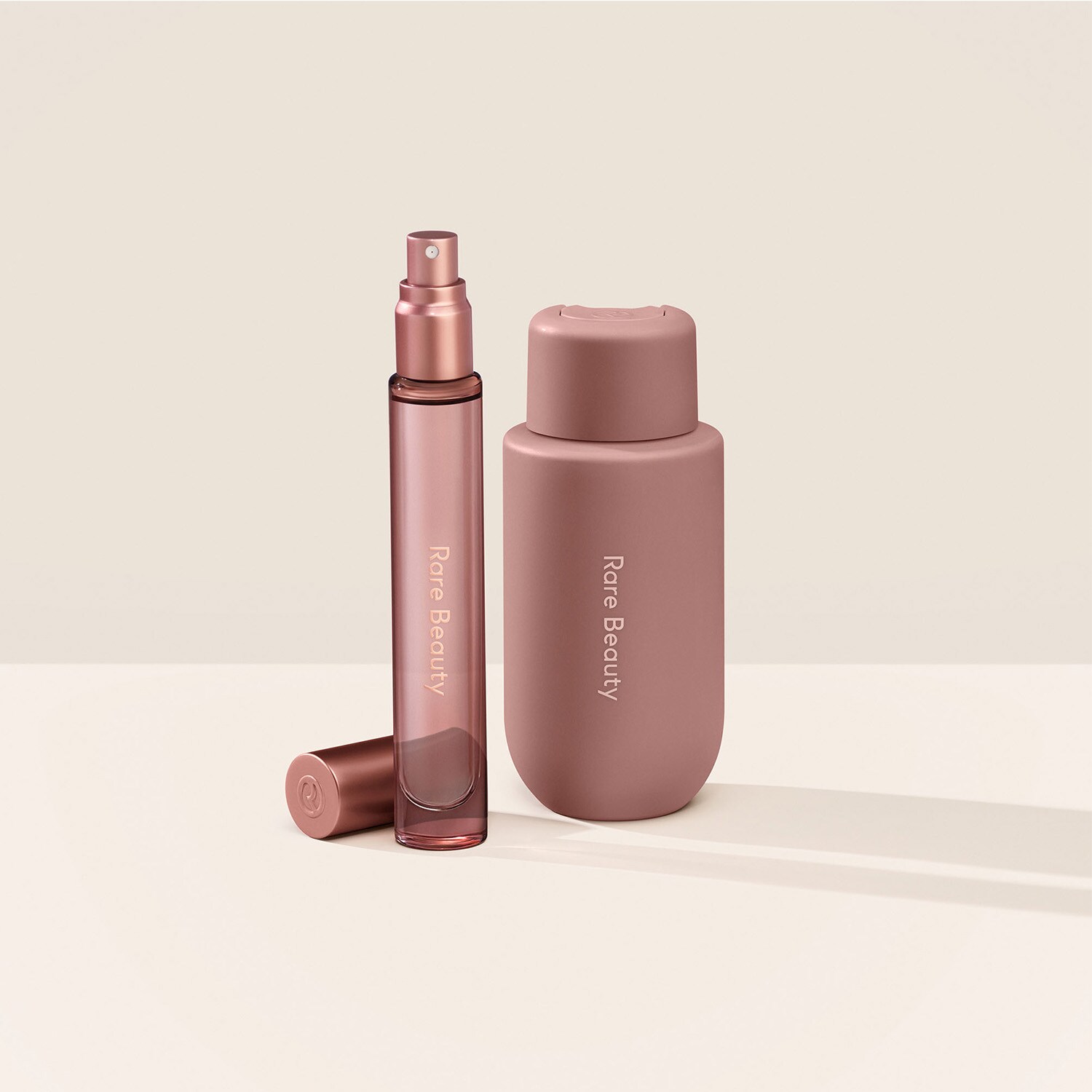 Find Comfort Set - Σετ μίνι γαλάκτωμα & άρωμα Rare Beauty ≡ SEPHORA