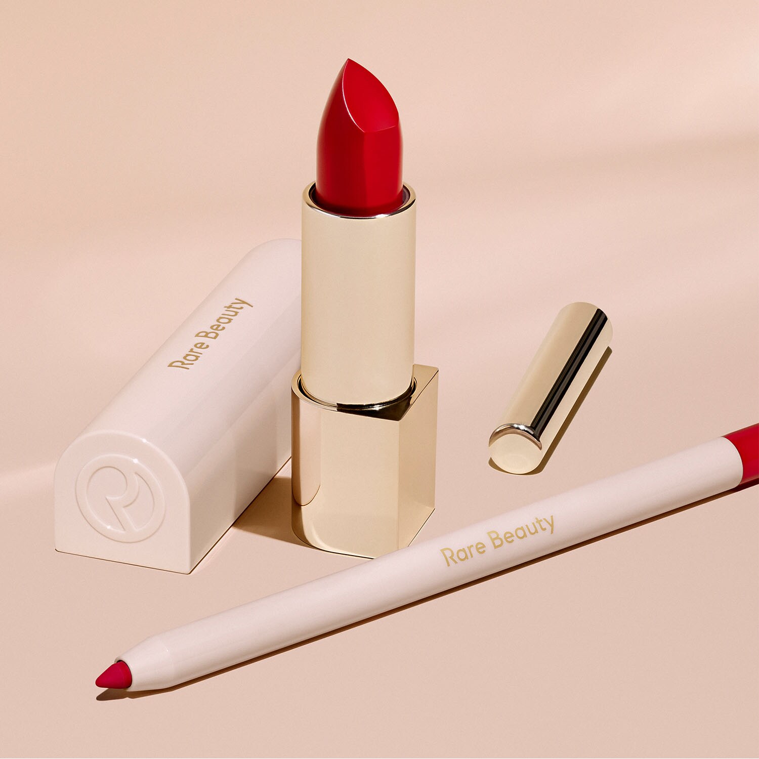 Kind Words - Mat ruj RARE BEAUTY ≡ SEPHORA