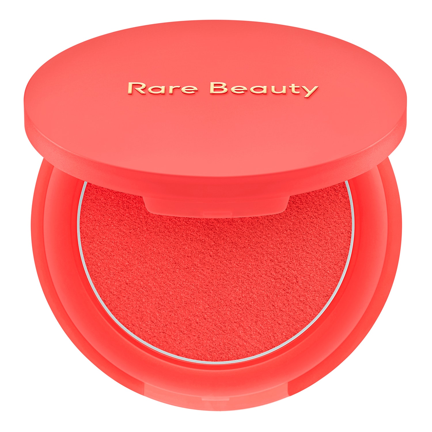 Soft Pinch Matte Bouncy Blush - Blush crème-en-poudre de RARE BEAUTY ≡ ...
