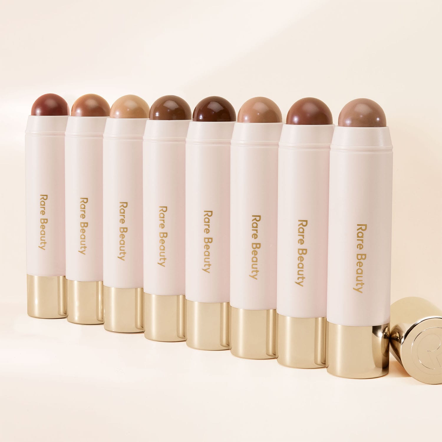 Warm Wishes Effortless Bronzer Stick On the Horizon (7 g) - Crema ...