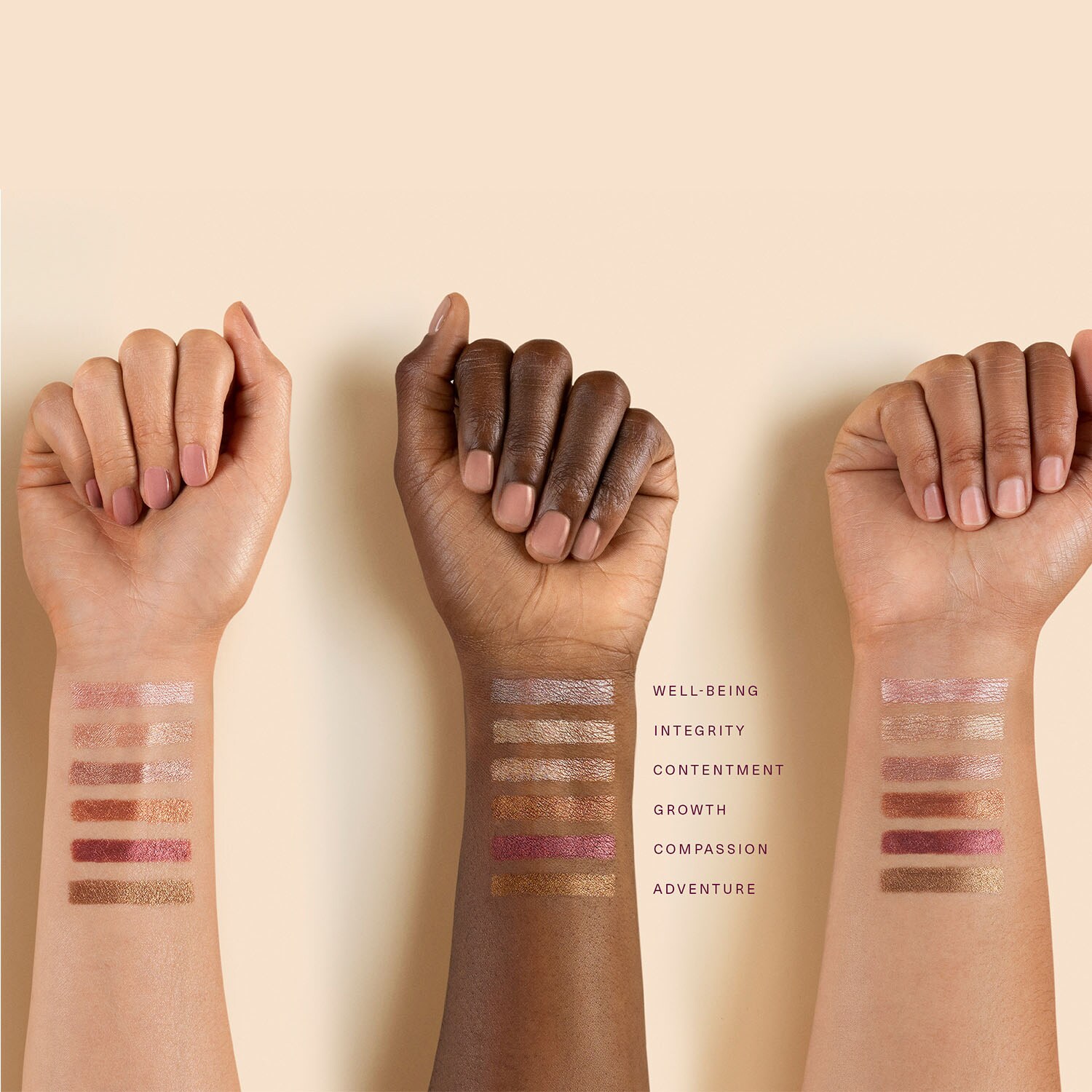 All of the Above Shadow Stick - Ombretto in stick di RARE BEAUTY ≡ SEPHORA