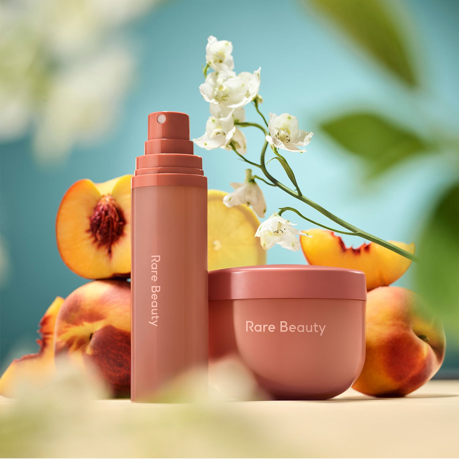 Rare Beauty - Find Comfort Awaken Confidence - Parfümierter Körper- Und ...