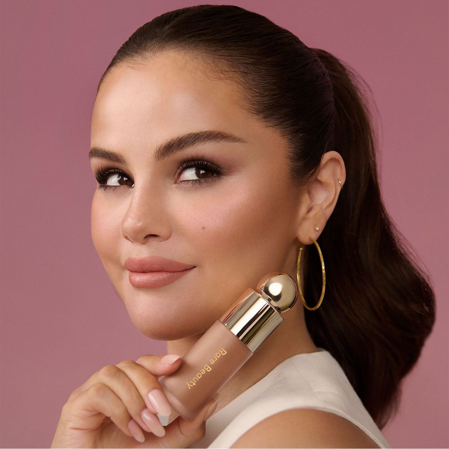 Soft Pinch Liquid Contour - Flüssiges Contouring-Makeup von RARE BEAUTY ...