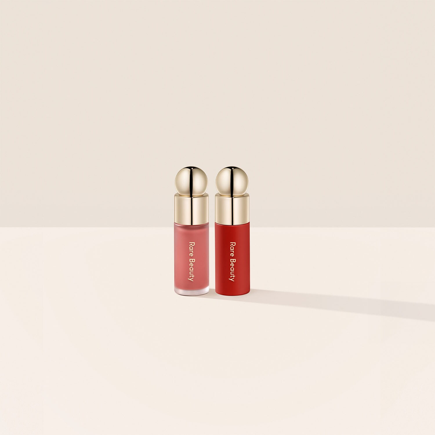 Soft Pinch Set - Mini Dudak ve Yanak Seti RARE BEAUTY ≡ SEPHORA