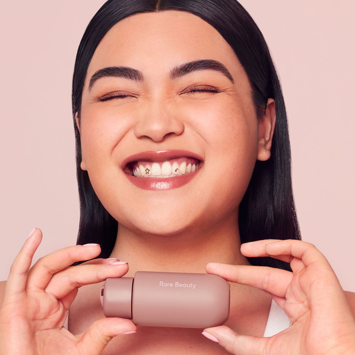 Rare Beauty - Find Comfort Mini Body Lotion - Feuchtigkeitsspendende ...