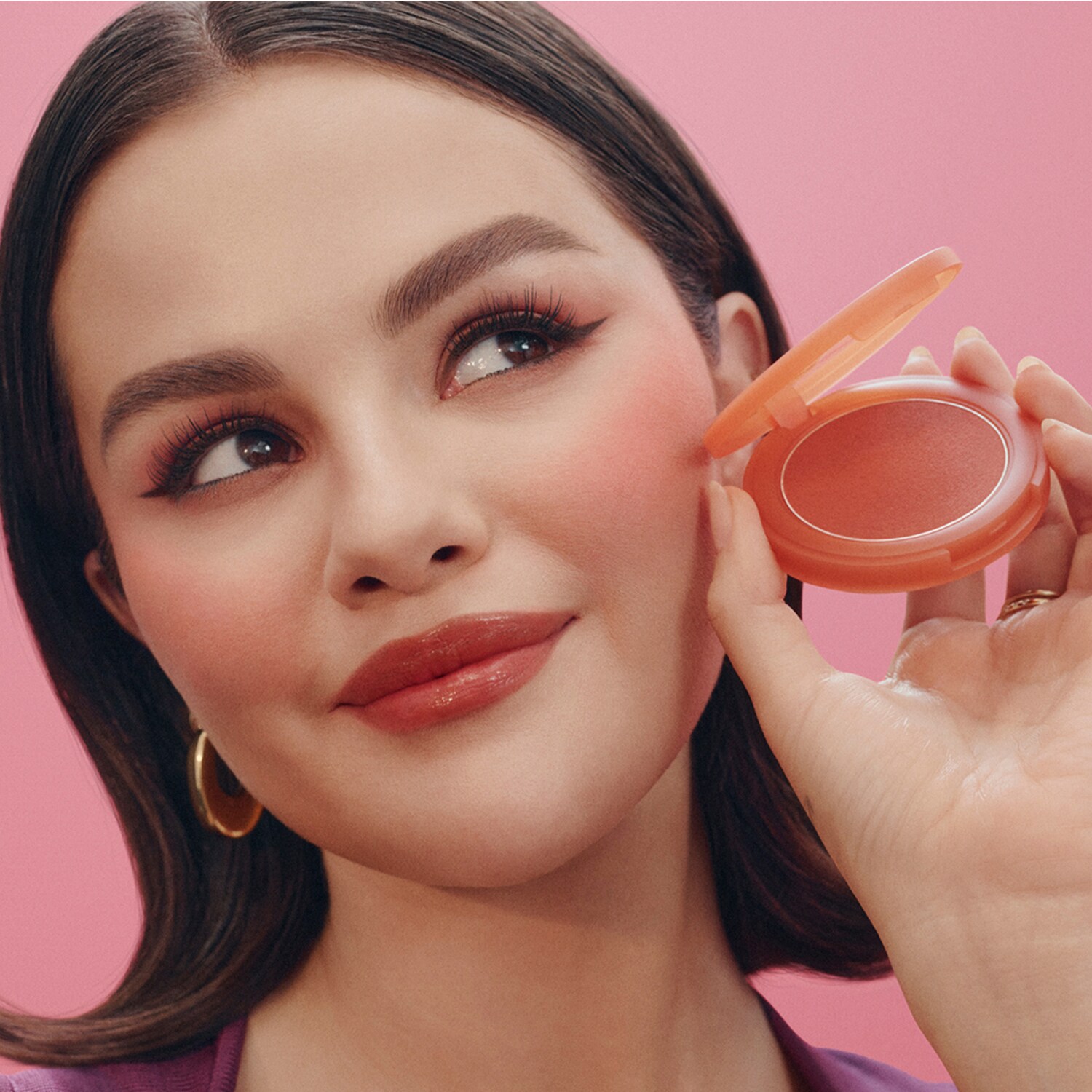 Soft Pinch Cheek & Lip Trio - Für Lippen und Wangen von RARE BEAUTY ≡ ...