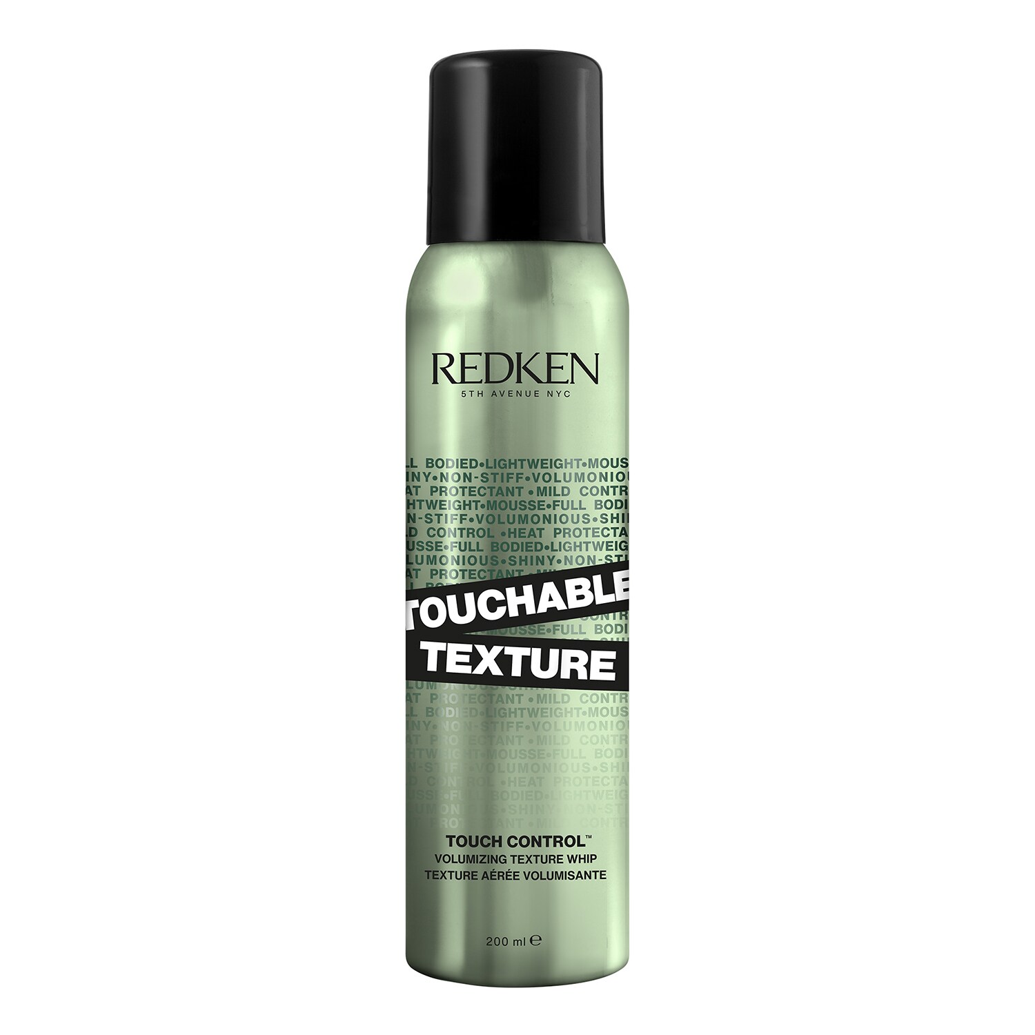 Touchable Texture Spray i REDKEN ≡ SEPHORA