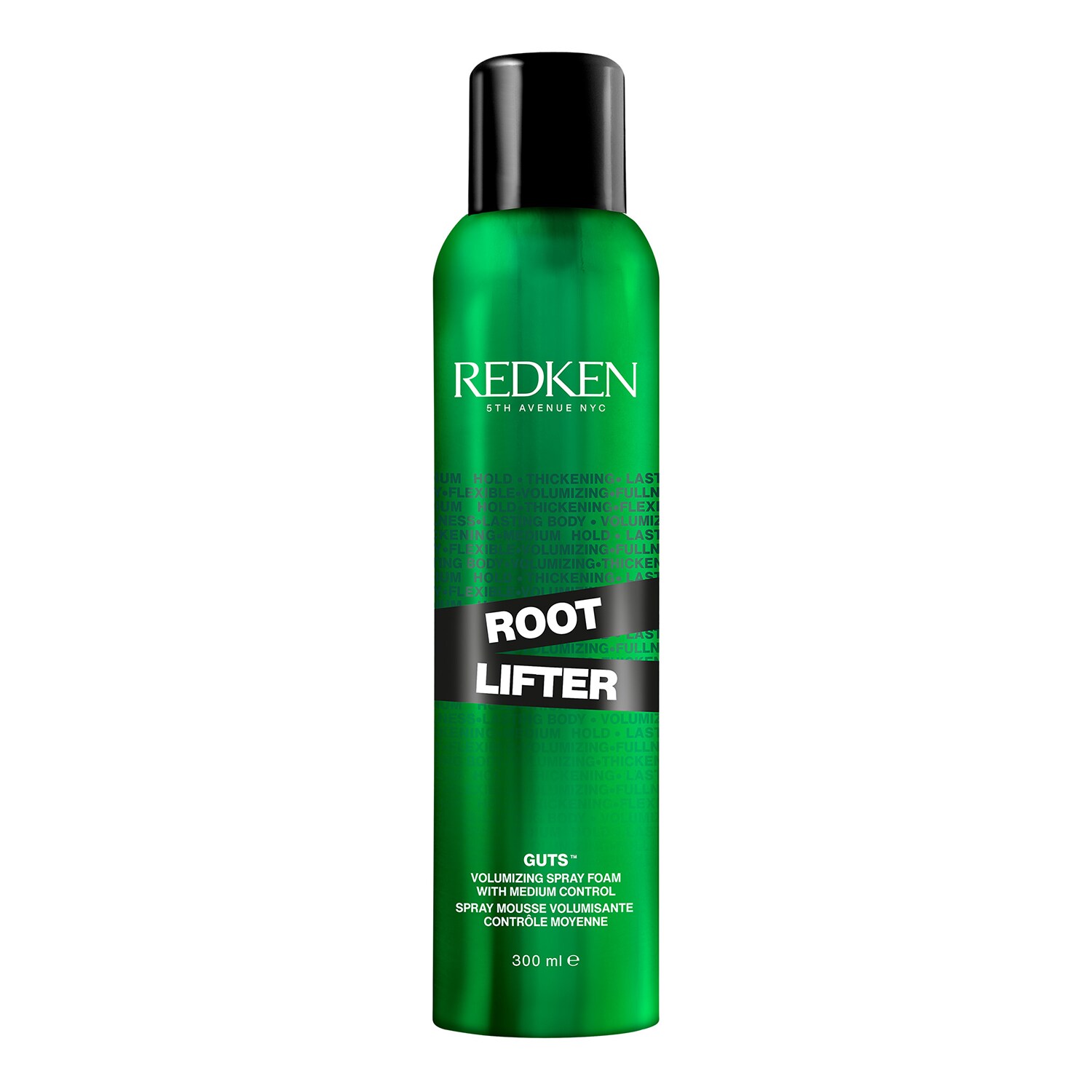 Root Lifter Volumizing Spray Foam Redken ≡ SEPHORA