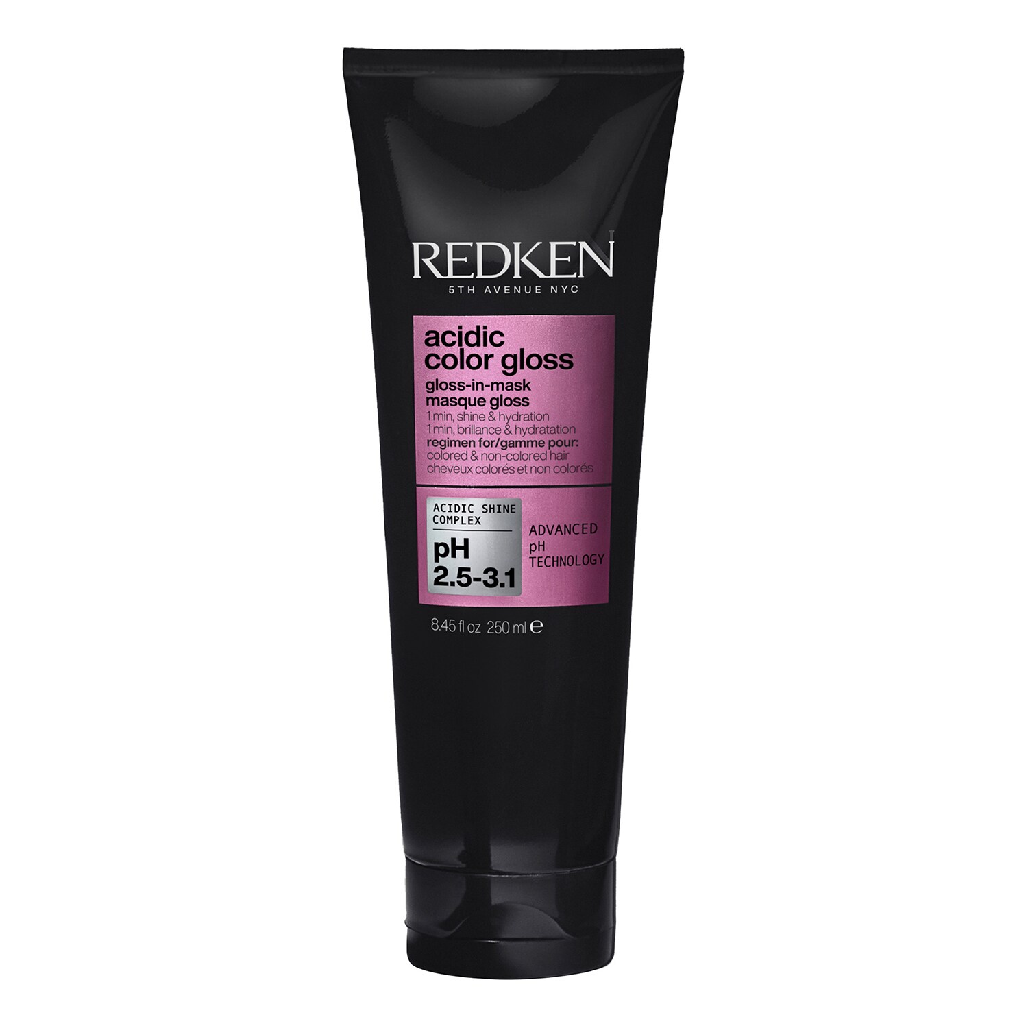 Acidic Color Gloss - Masque cheveux nourrissant de REDKEN ≡ SEPHORA