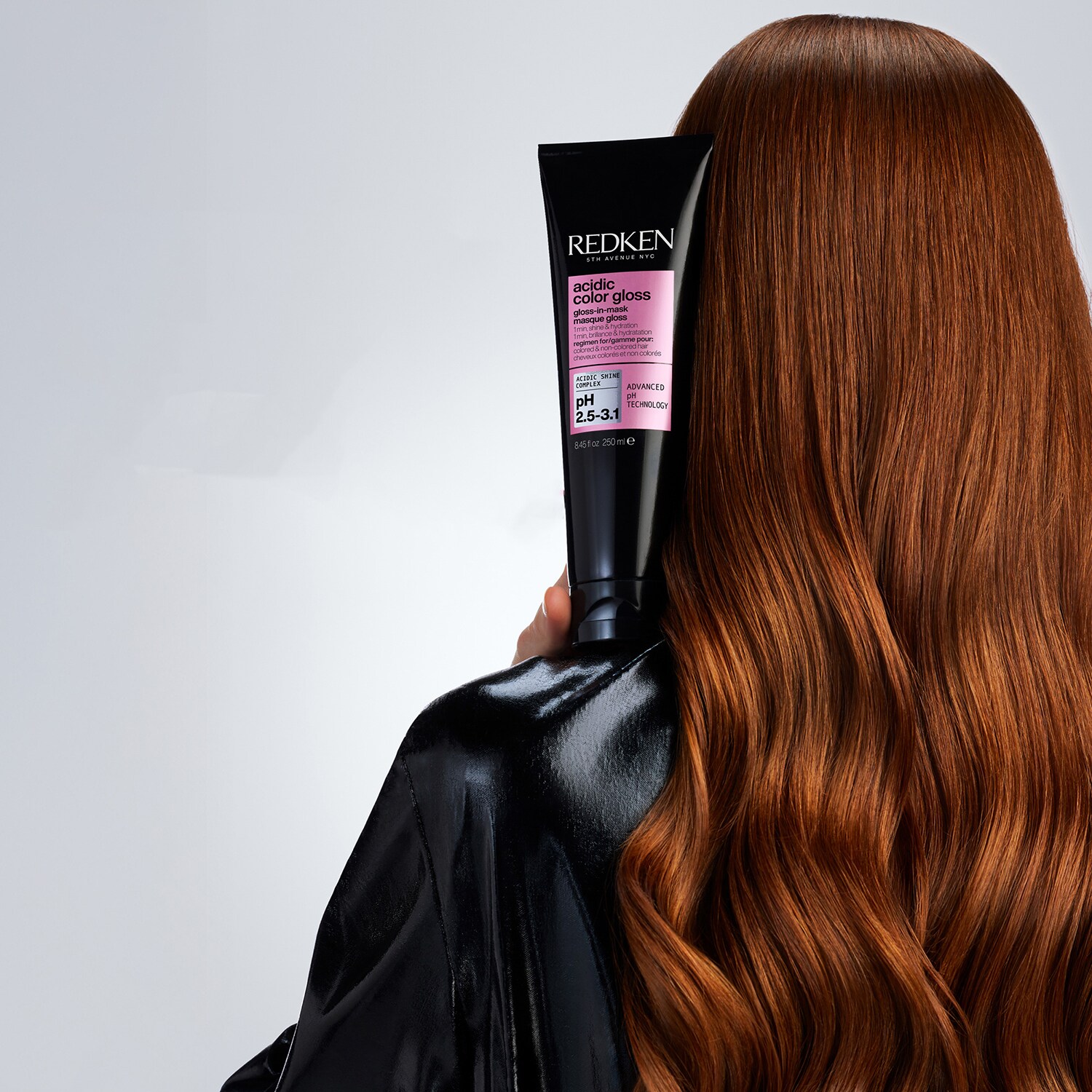 Acidic Color Gloss - Masque cheveux nourrissant de REDKEN ≡ SEPHORA