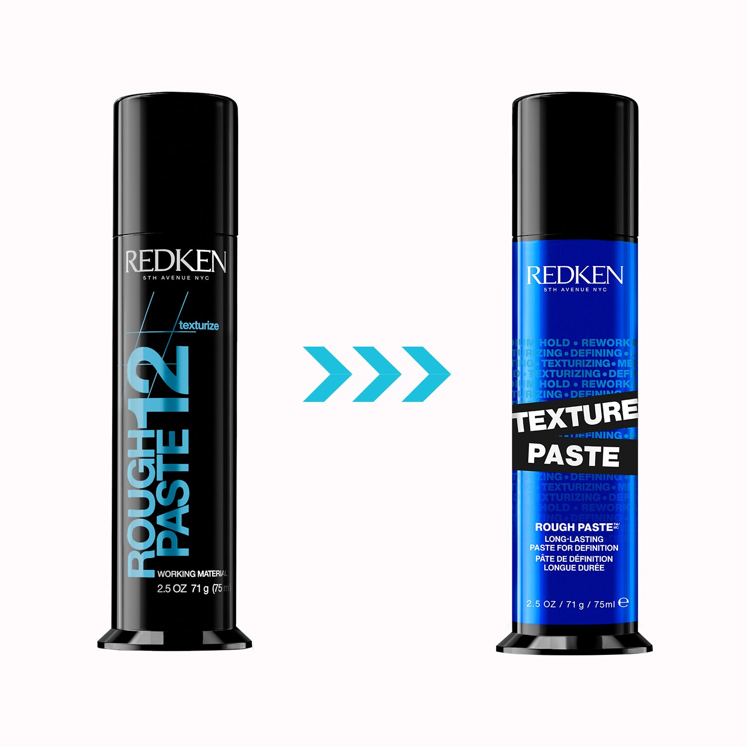Texture Paste Redken ≡ SEPHORA