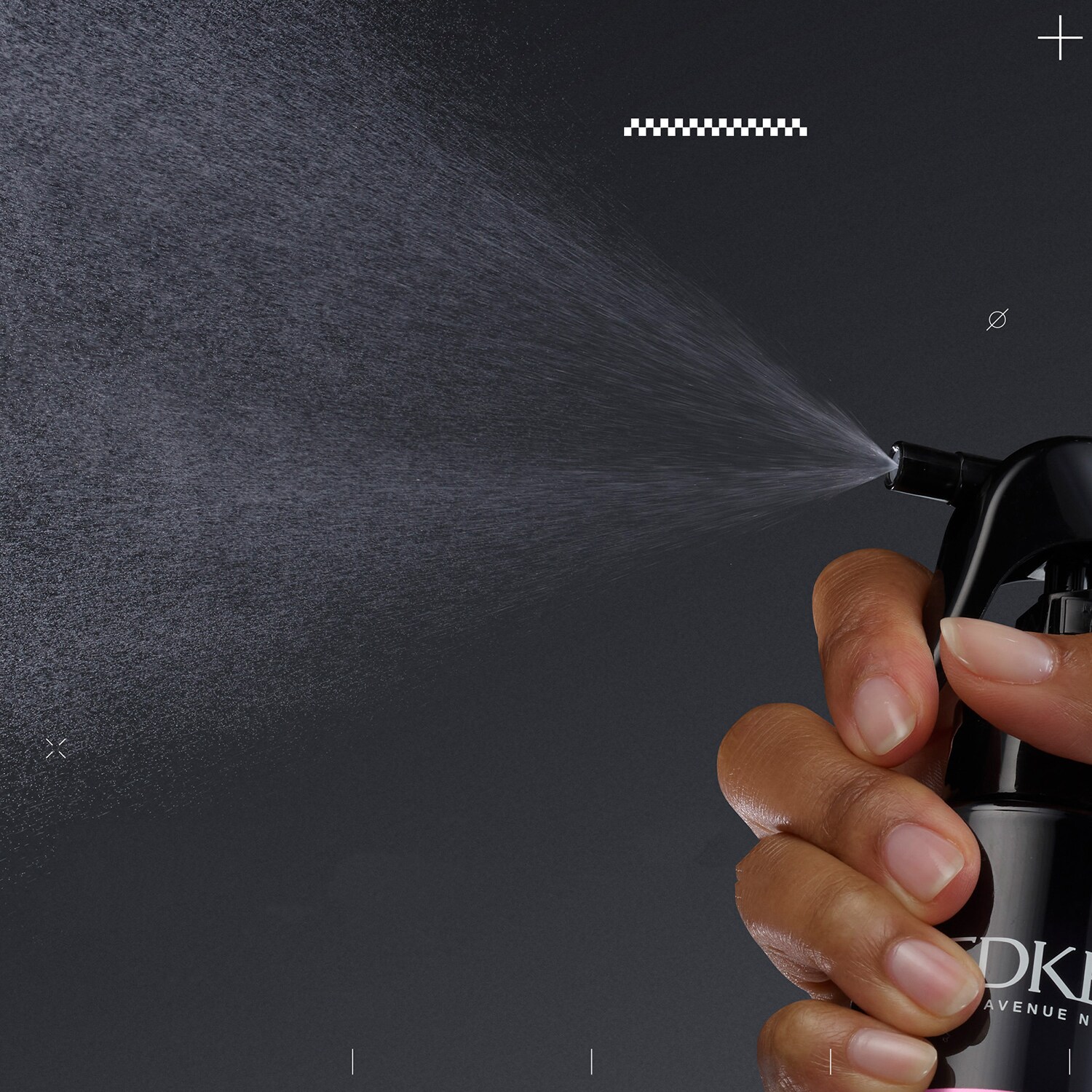 Acidic Color Gloss Leave-in Spray - Protectie termica par vopsit REDKEN ...