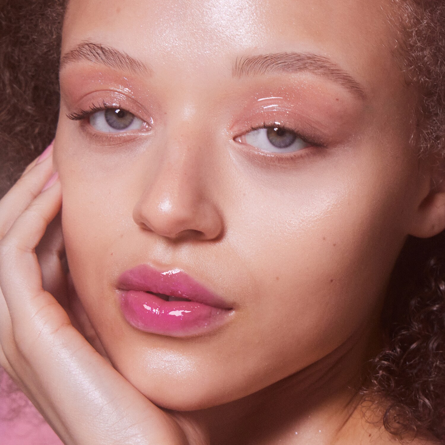 Wicked Lip Oil So Popular - pH-tilpassede læbeolie REM BEAUTY ≡ SEPHORA