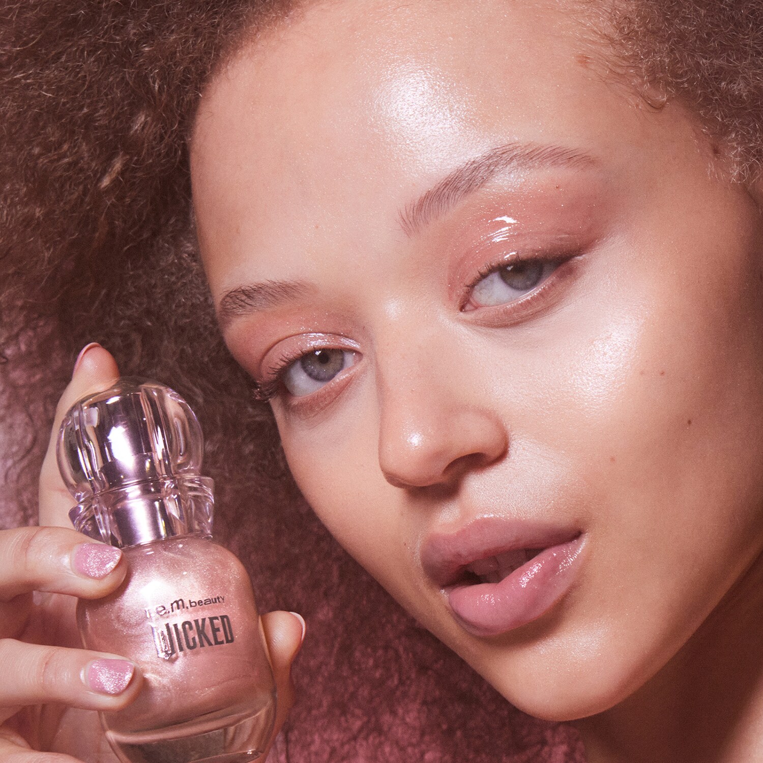 Wicked Serum Galinda - Glow drops ansigtsserum REM BEAUTY ≡ SEPHORA