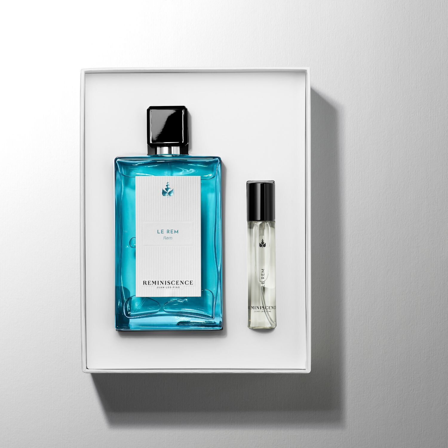 Le Rem - Coffret Eau de toilette de REMINISCENCE ≡ SEPHORA