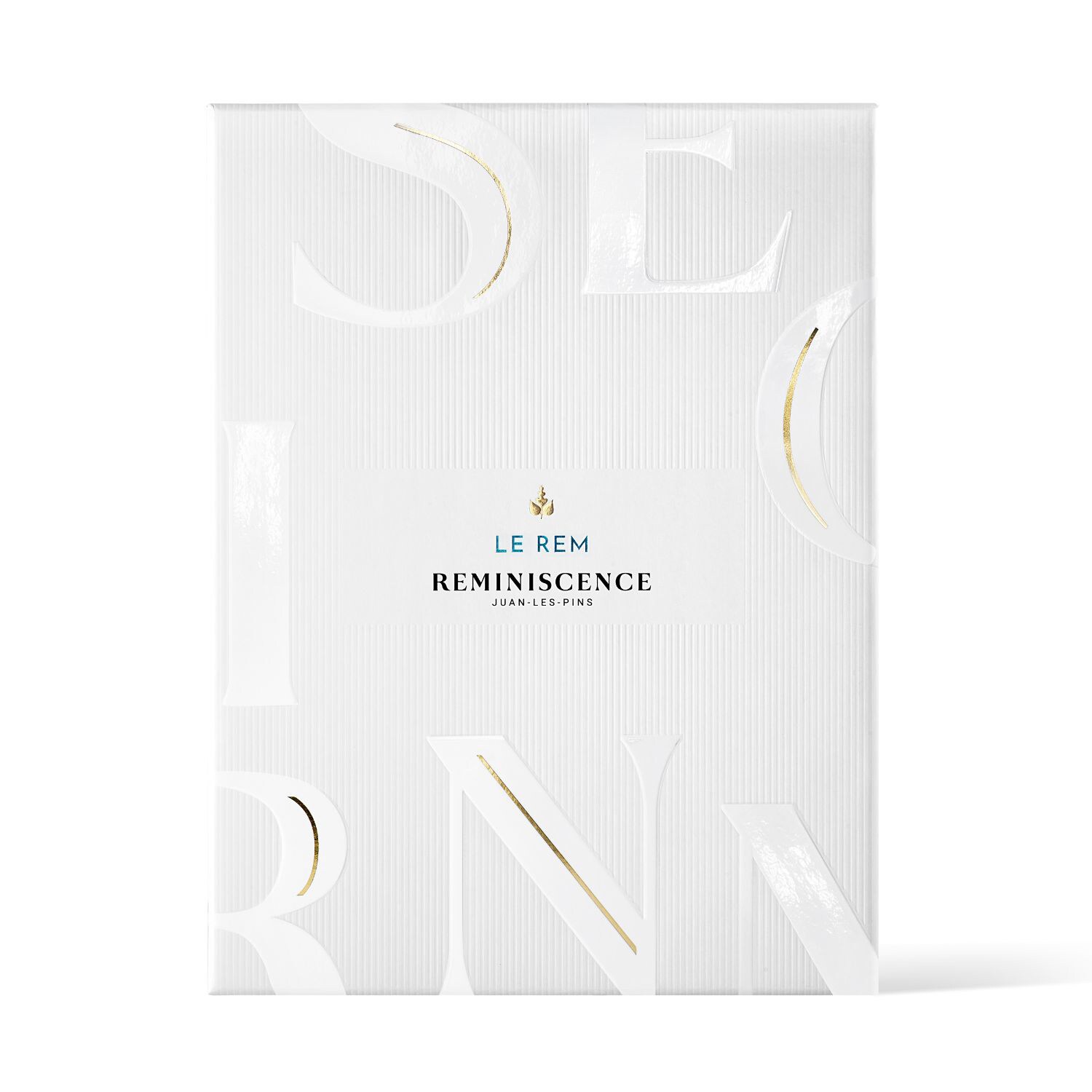 Le Rem - Coffret Eau de toilette de REMINISCENCE ≡ SEPHORA