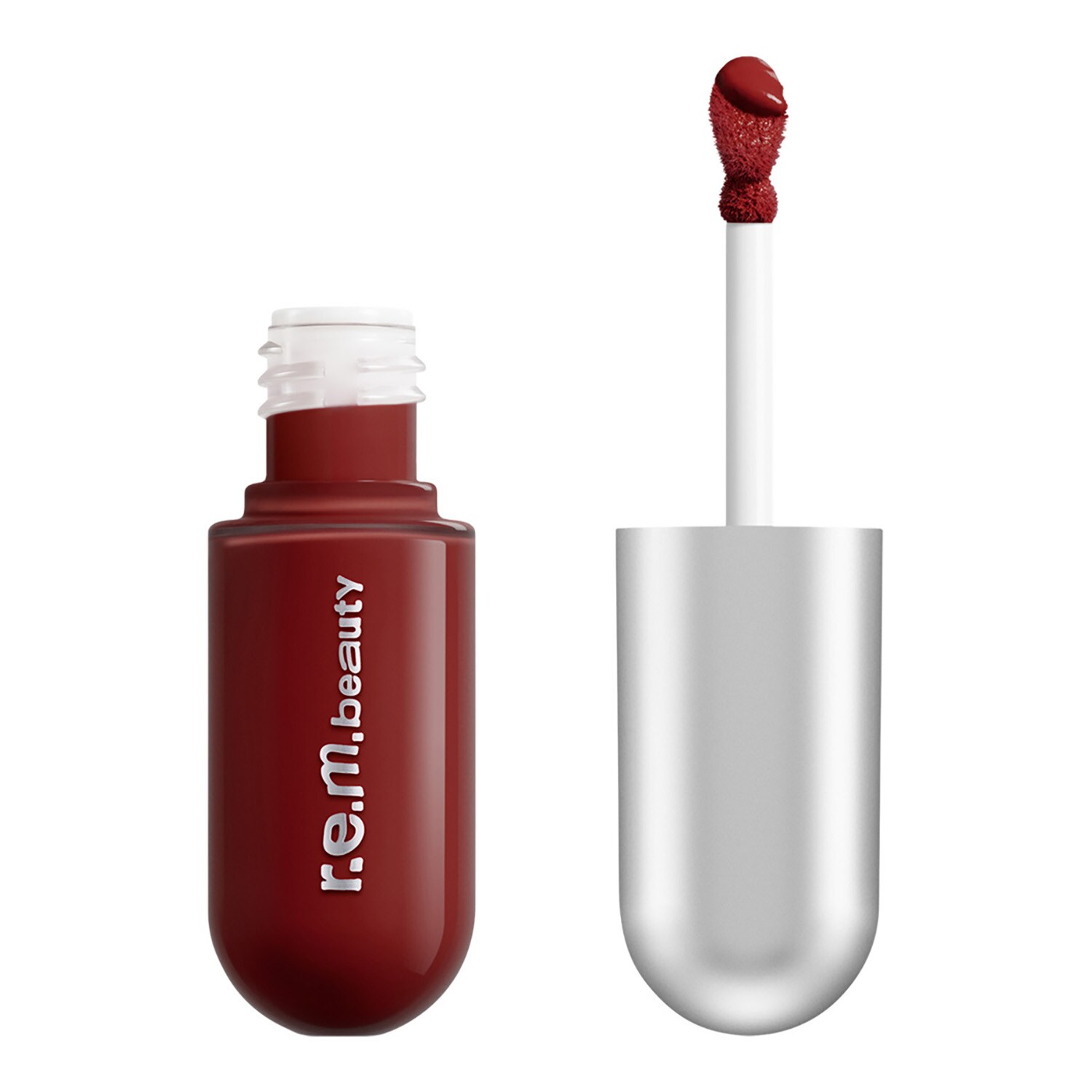 On Your Collar Liquid Lipstick Rem Beauty ≡ SEPHORA