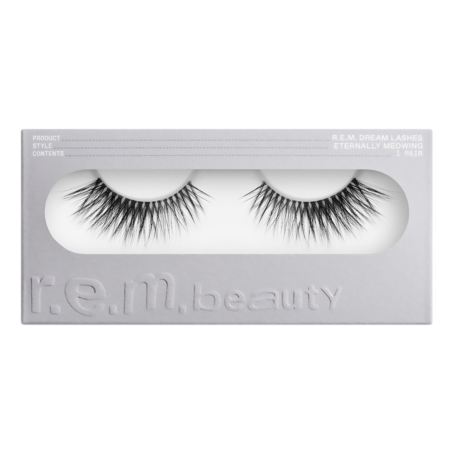 R.E.M. Dream - Lashes Rem Beauty ≡ SEPHORA