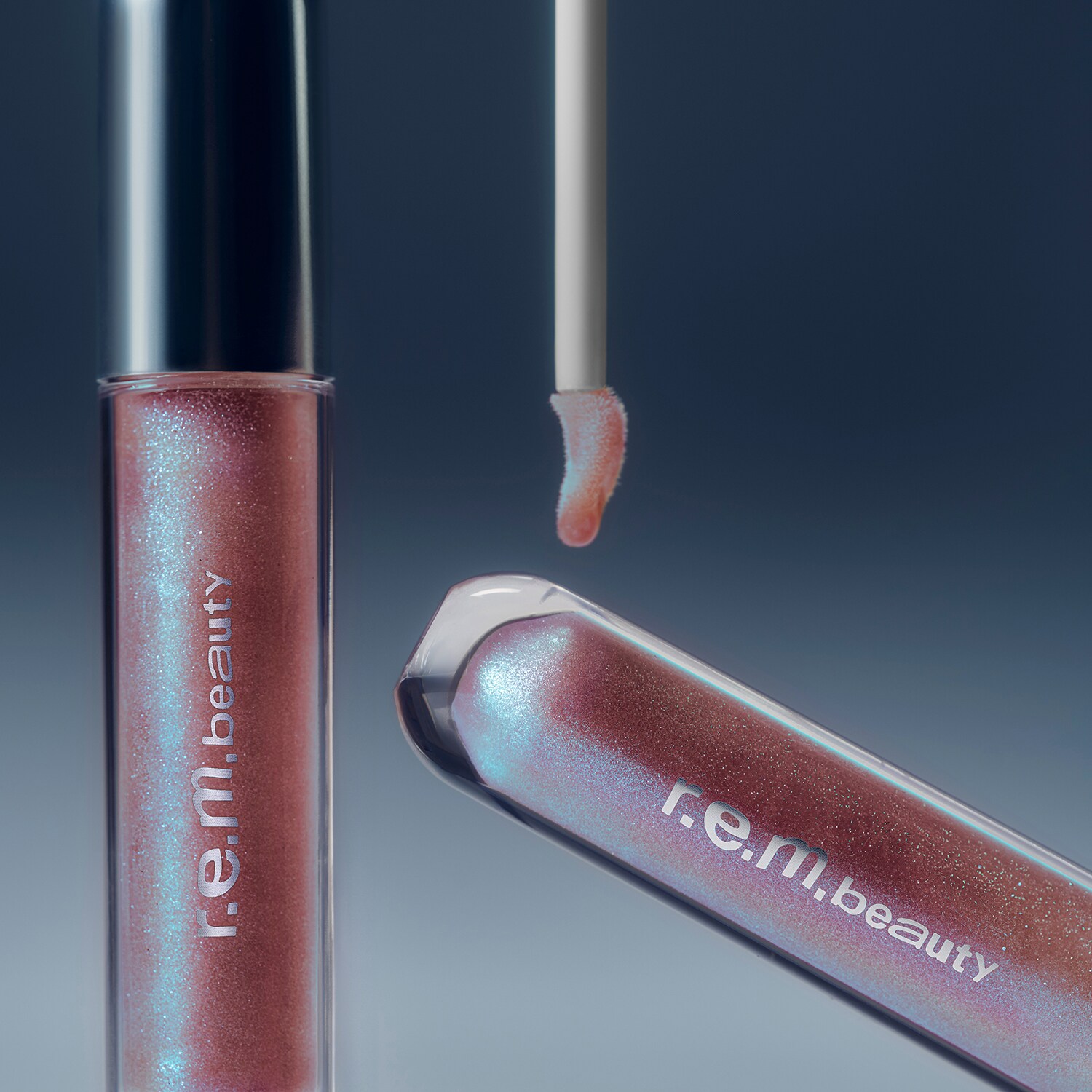 Essential Drip cosmo (4,7 ml) - Balsamo labbra colorato con acido ...