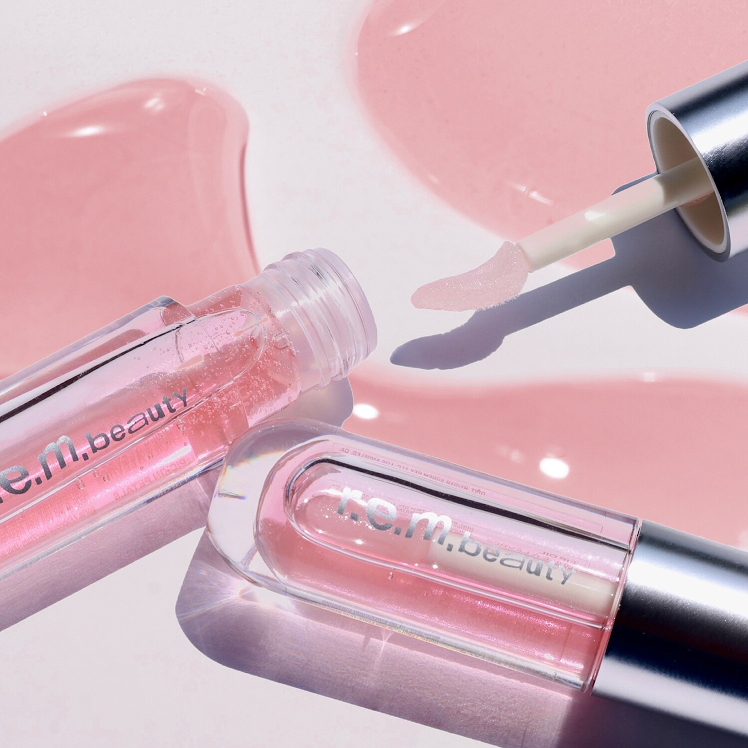 Rem Beauty - Essential Drip - Läppolja I Miniformat