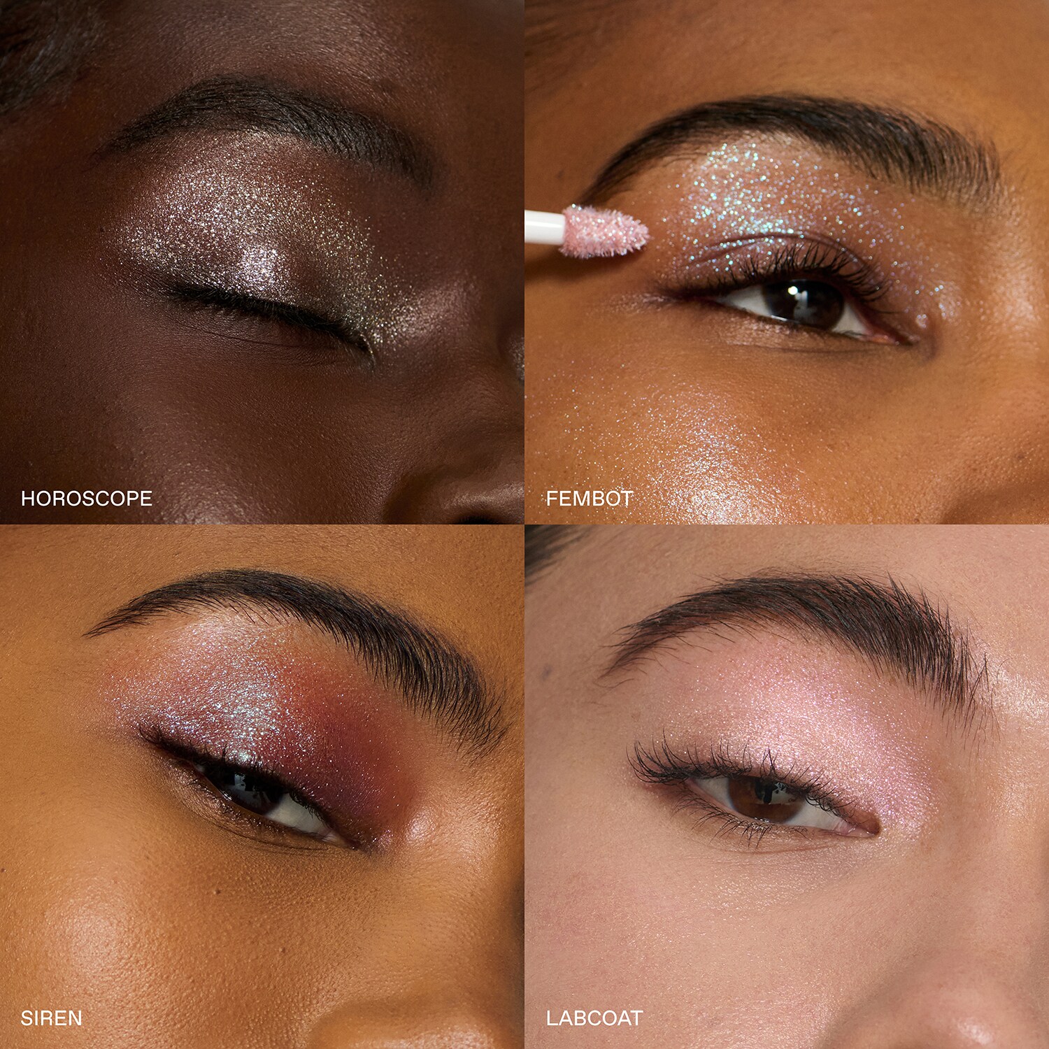 Starlet - Ombretto liquido di REM BEAUTY ≡ SEPHORA