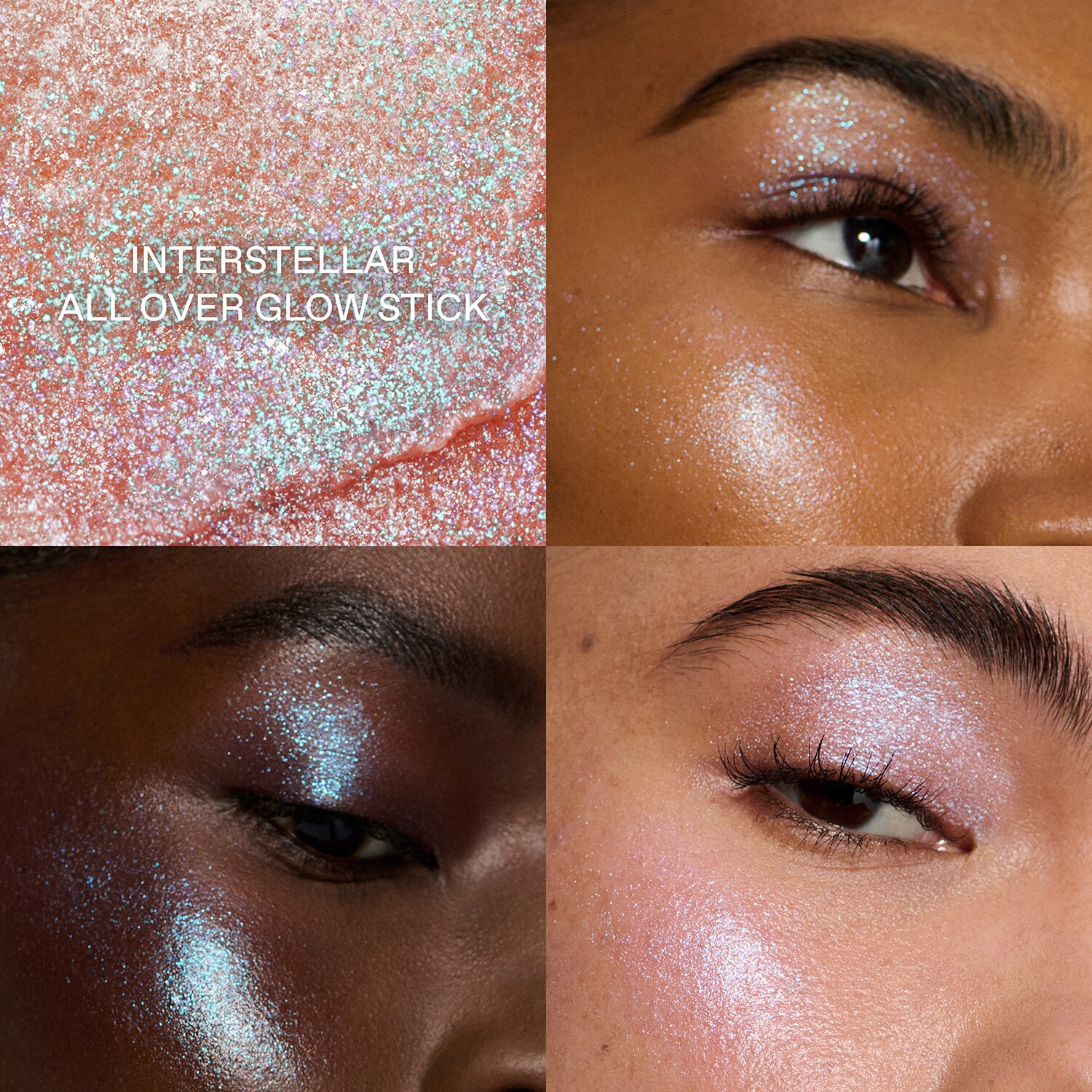 Rem Beauty - Interstellar - Mehrzweck-highlighter-stick