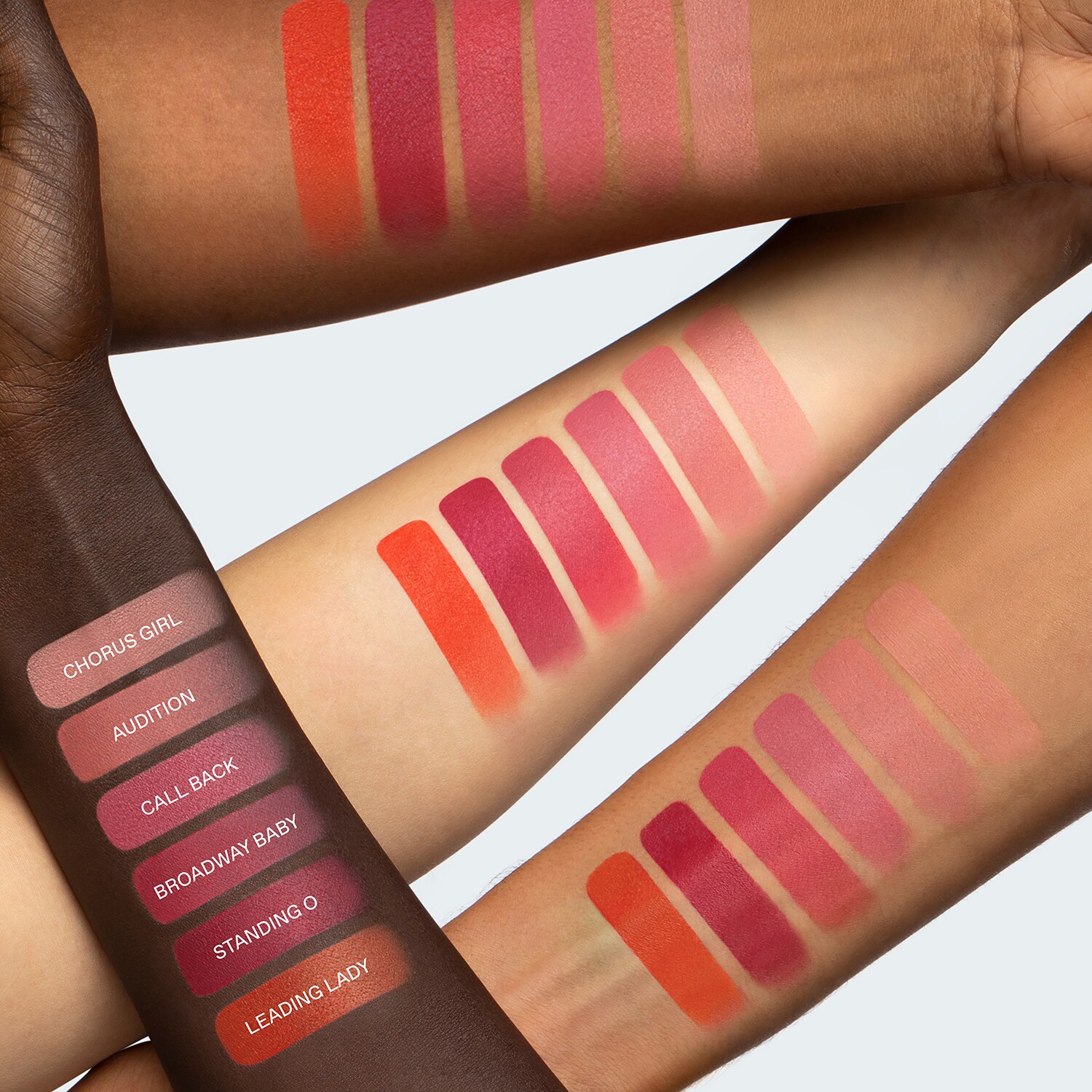 Rem Beauty - Eclipse - Stick Für Lippen Und Wangen