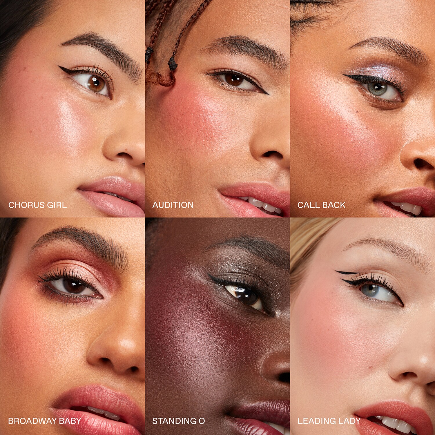 Eclipse - Stick Lèvres et Joues de REM BEAUTY ≡ SEPHORA