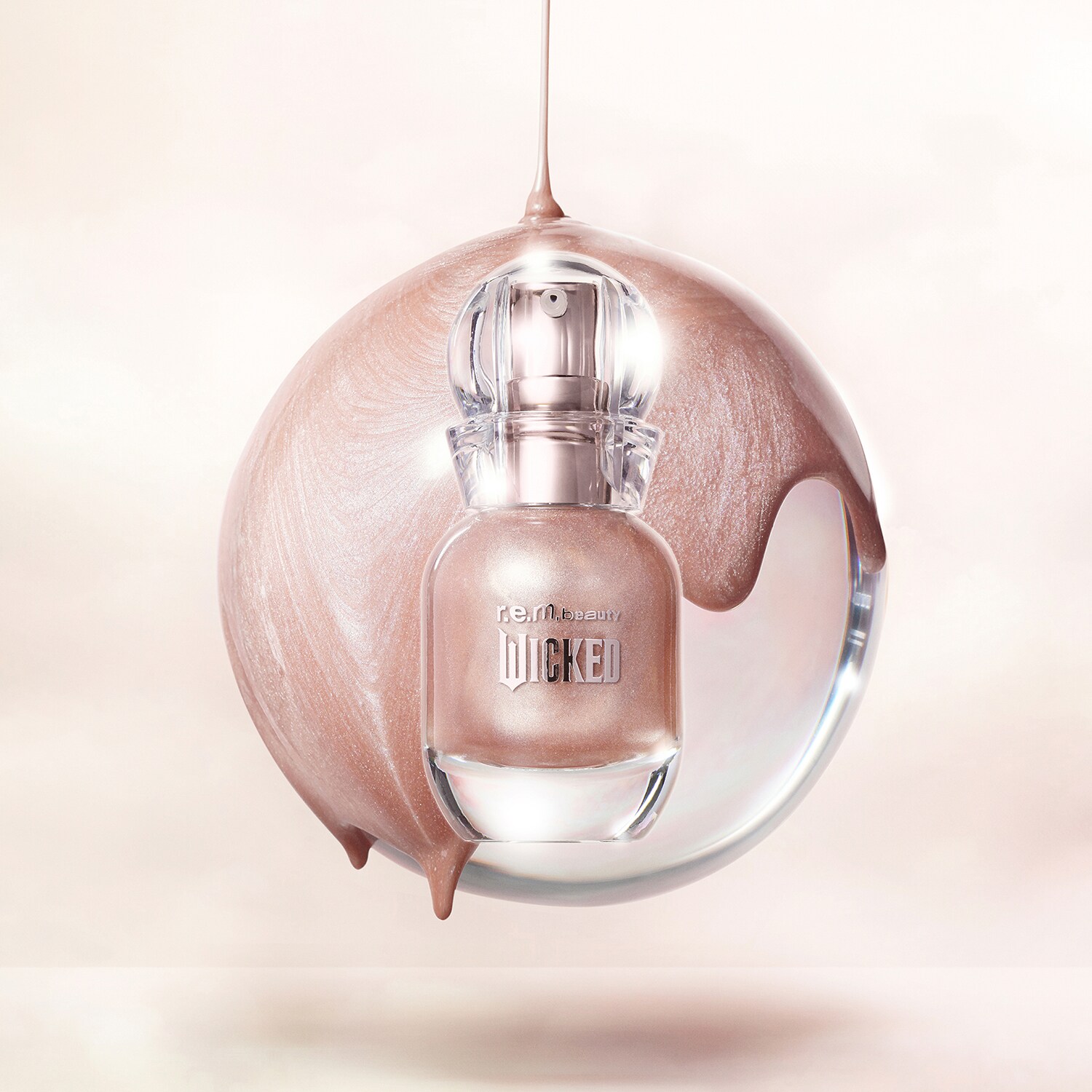 Wicked Serum Galinda - Yüz Serumu REM BEAUTY ≡ SEPHORA