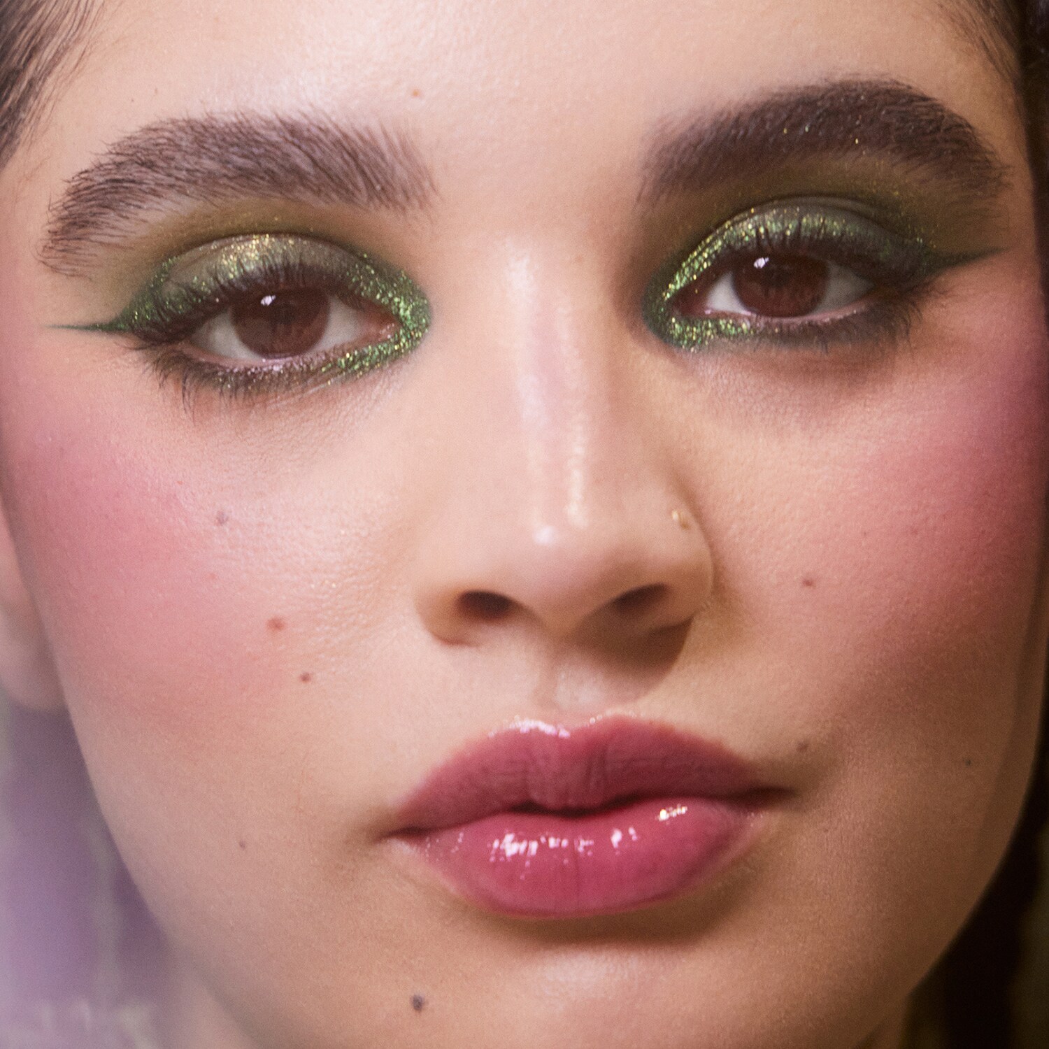 Wicked - Coffret maquillage Elphaba de REM BEAUTY ≡ SEPHORA