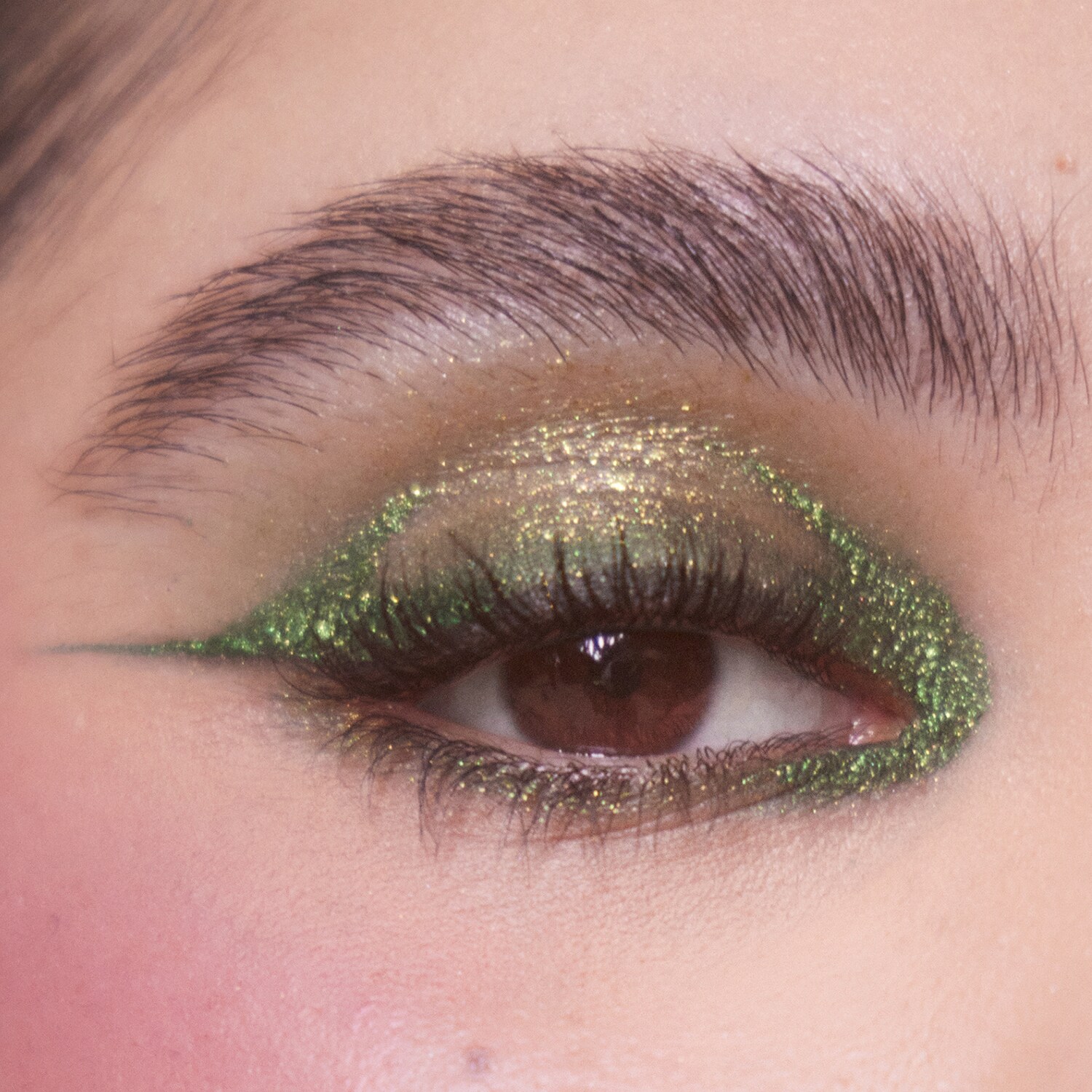 Wicked - Coffret maquillage Elphaba de REM BEAUTY ≡ SEPHORA