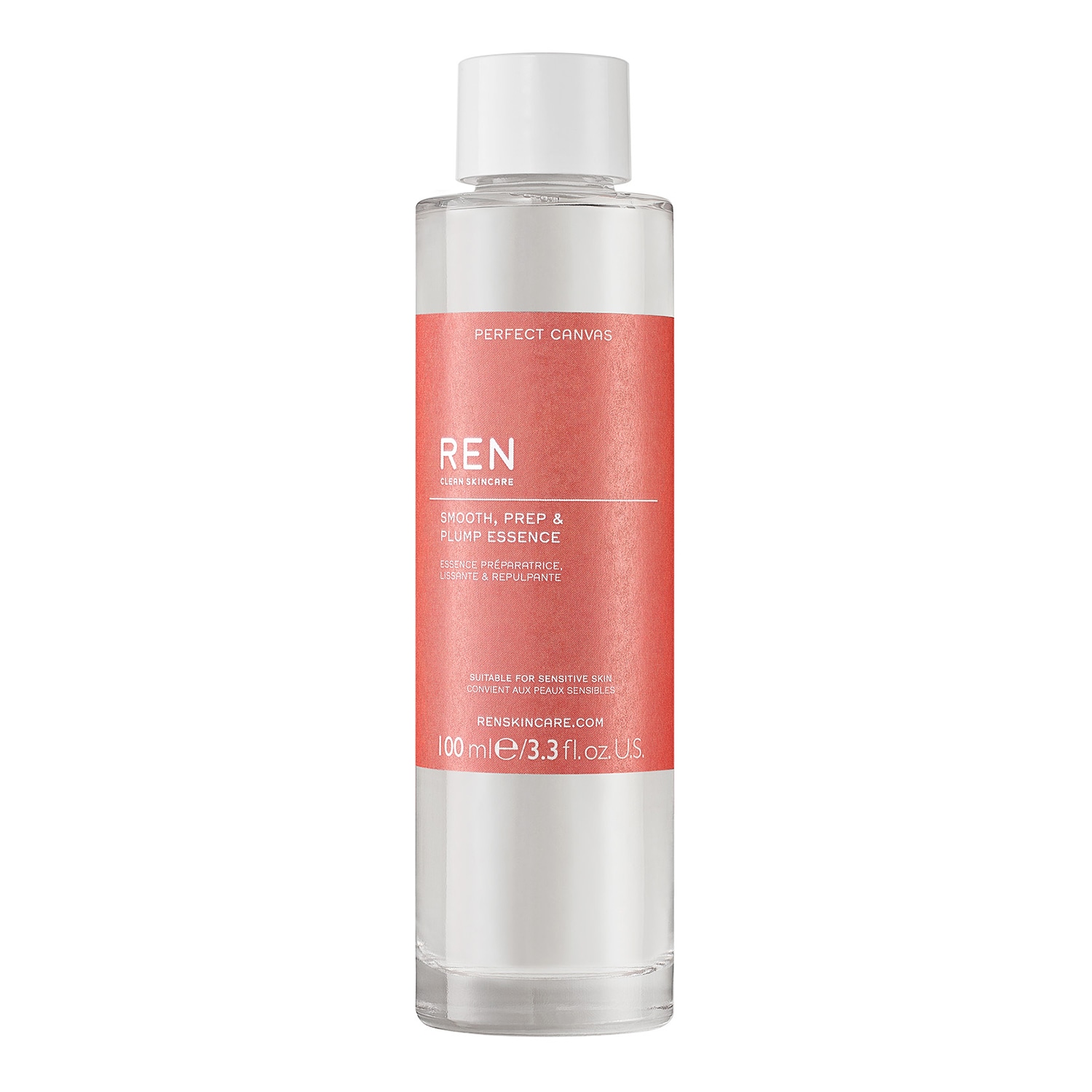 Luminosità REN CLEAN SKINCARE ≡ SEPHORA