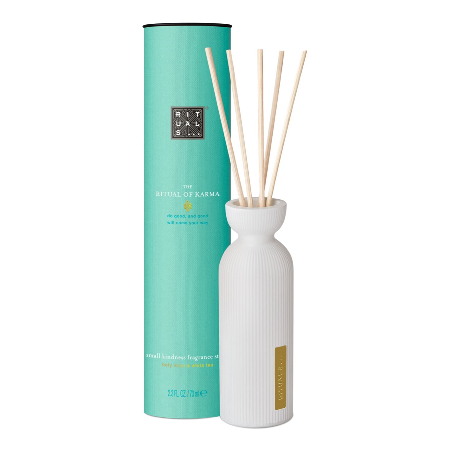 Rituals - The Ritual Of Karma - Mini Fragrance Sticks