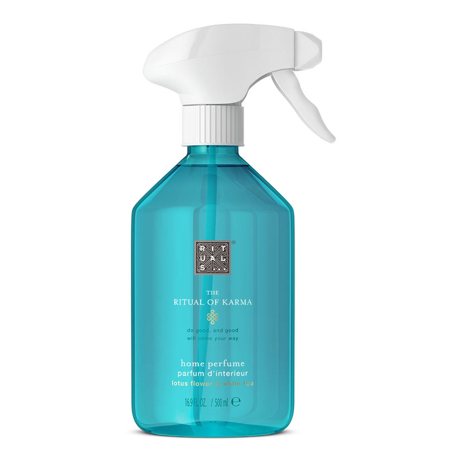 The Ritual of Karma Home Perfume - Parfum spray pentru casa Rituals ≡ ...