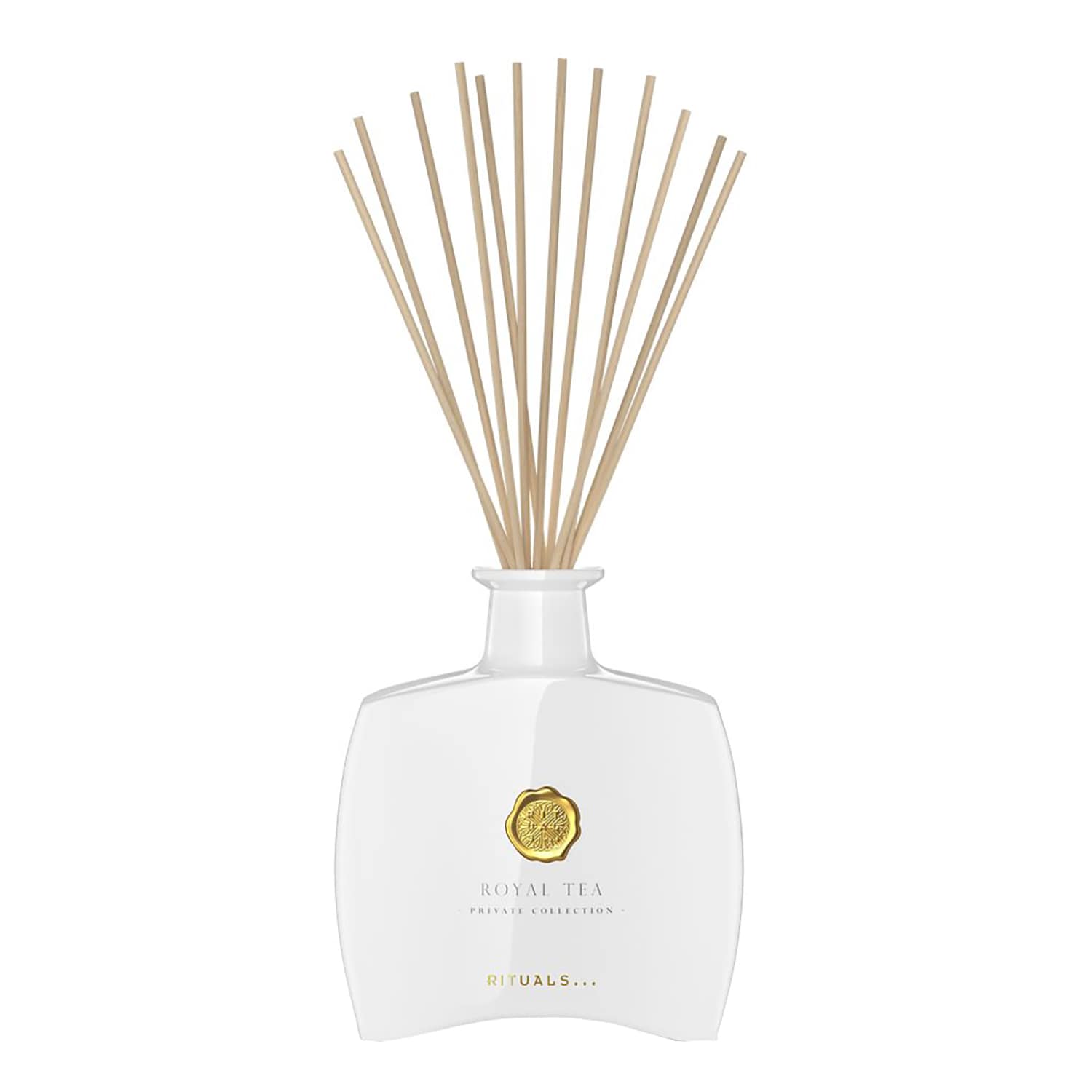 Rituals - Private Collection Royal Tea - Doftstickor