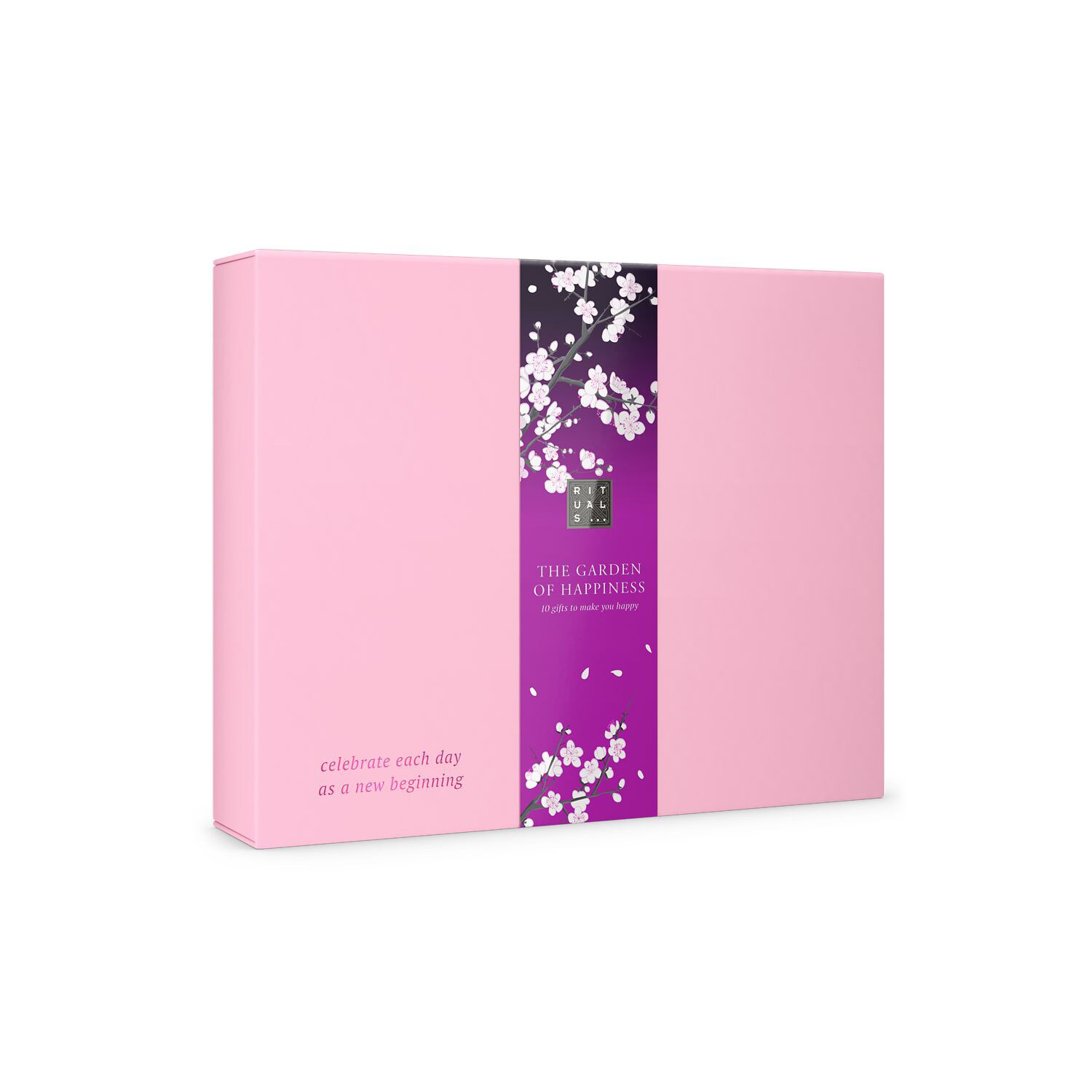 Rituals - The Ritual Of Yozakura - Set Garden Of Happiness